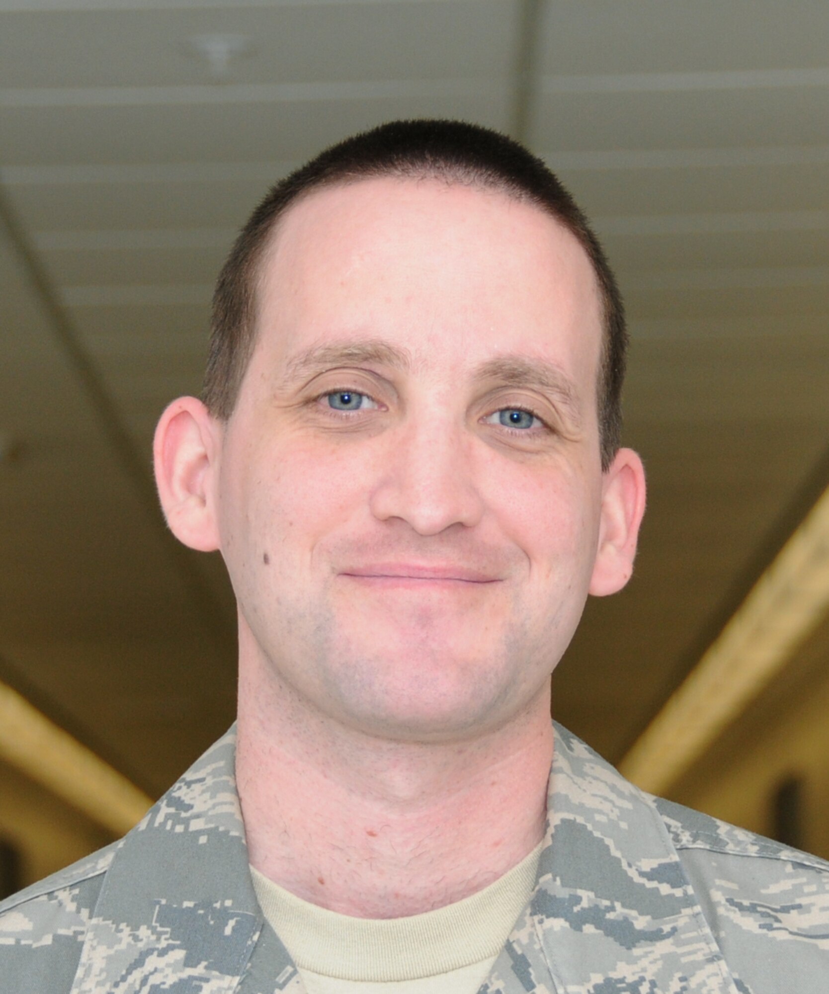 Academic ace > Keesler Air Force Base > Article Display