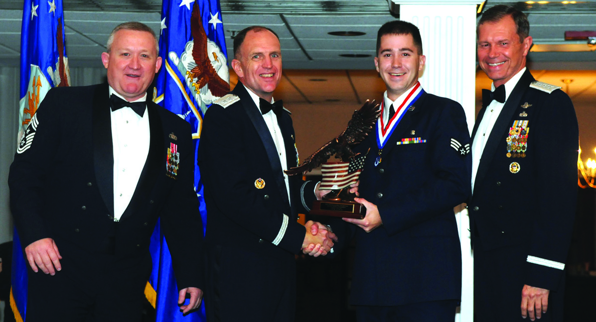 Andrews Week in Review > Joint Base Andrews > Article Display