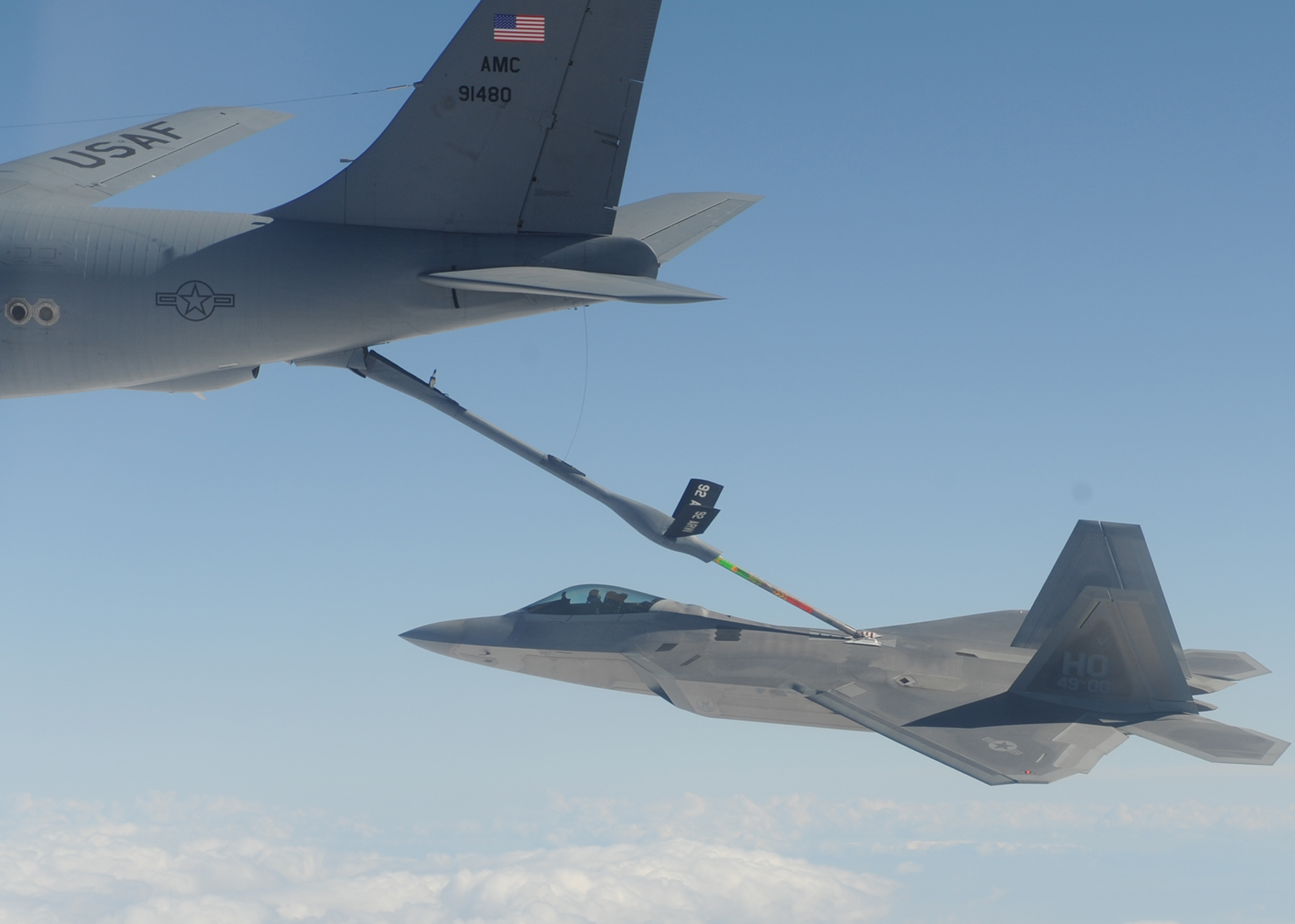 86th Fighter Weapons Squadron drops 'Hammer' over Hill AFB > Air Combat ...