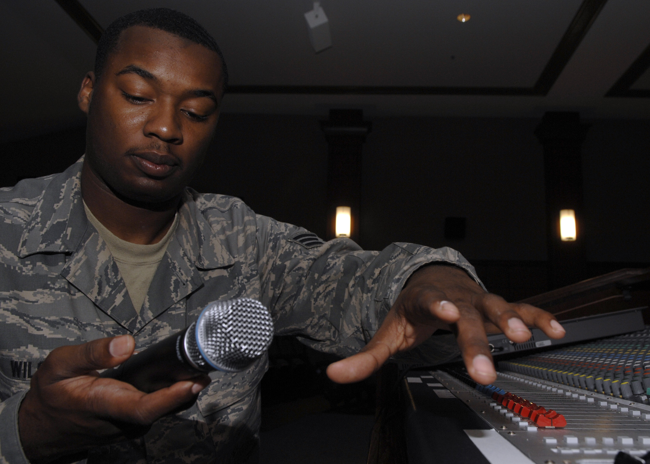 Check one, check two > Joint Base Charleston > News