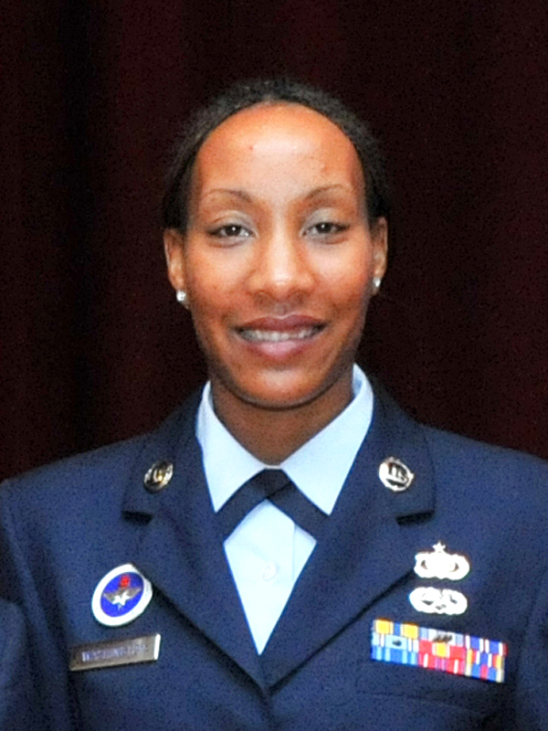 Awards presented at CCAF graduation