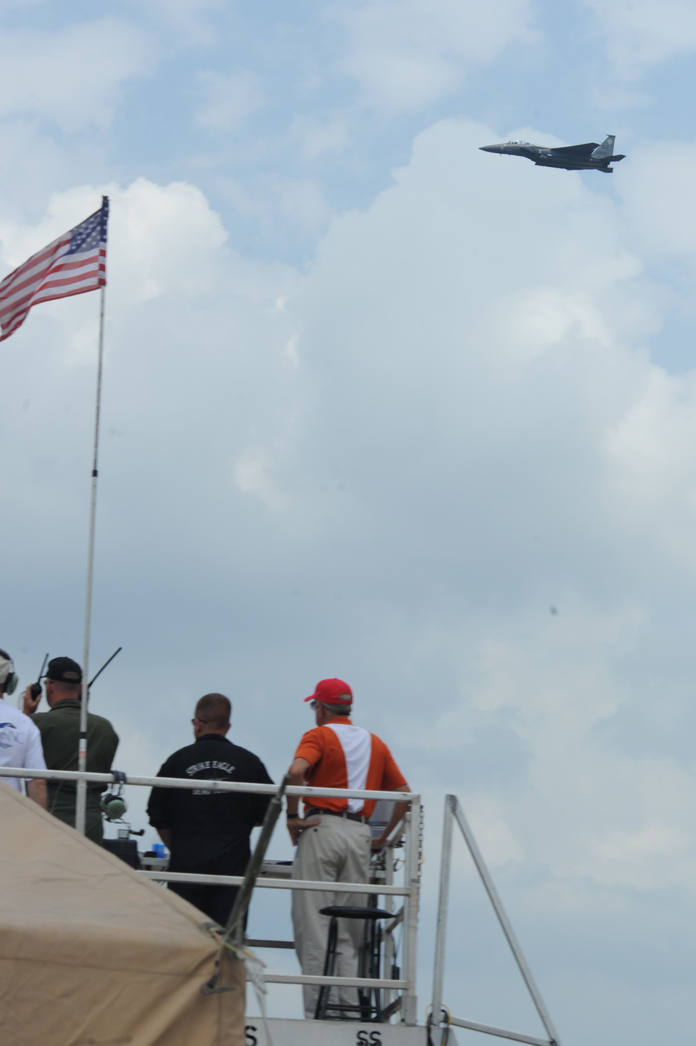 Defenders of Liberty 2009 Air Show