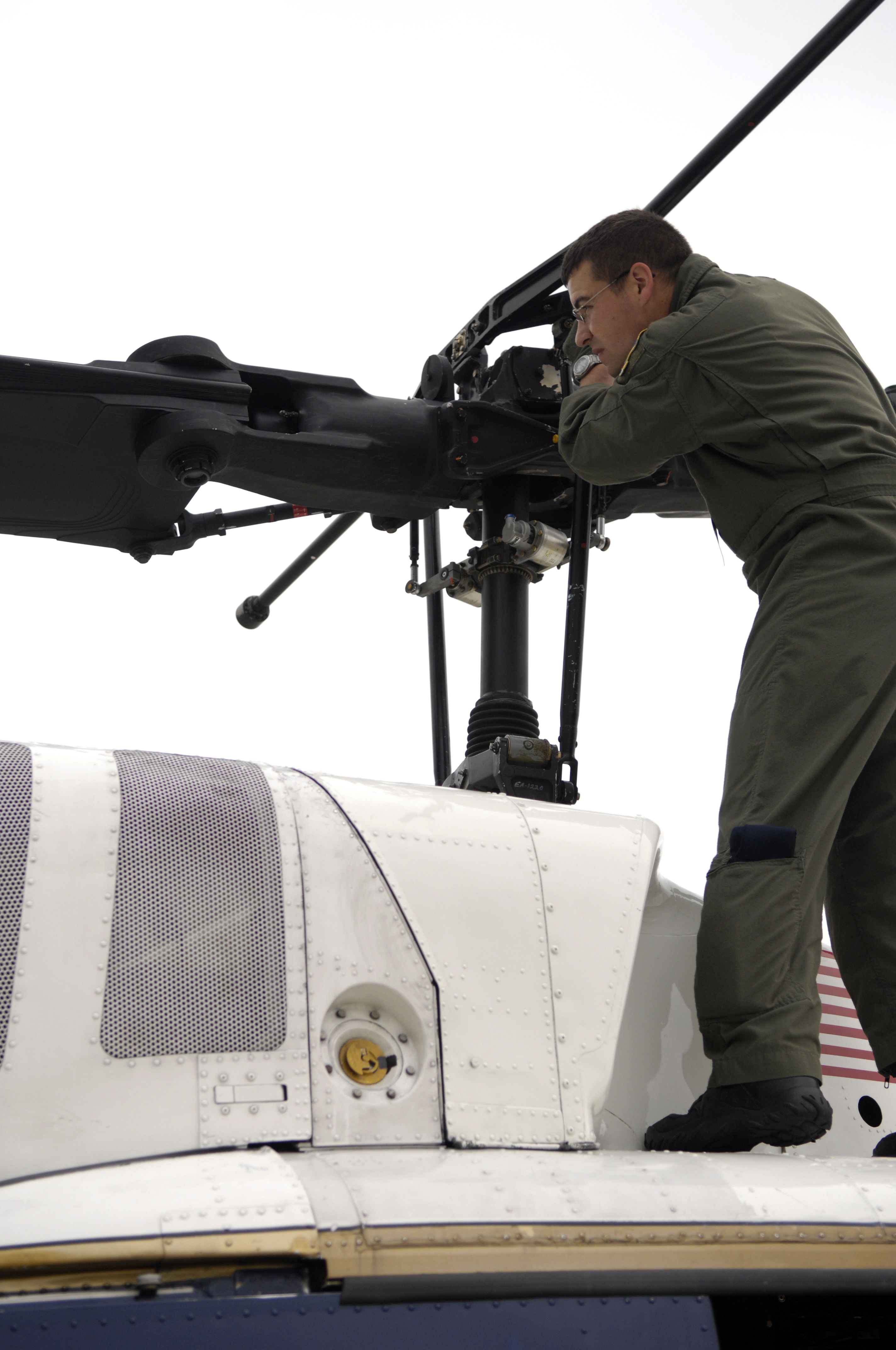 Joint Service Open House