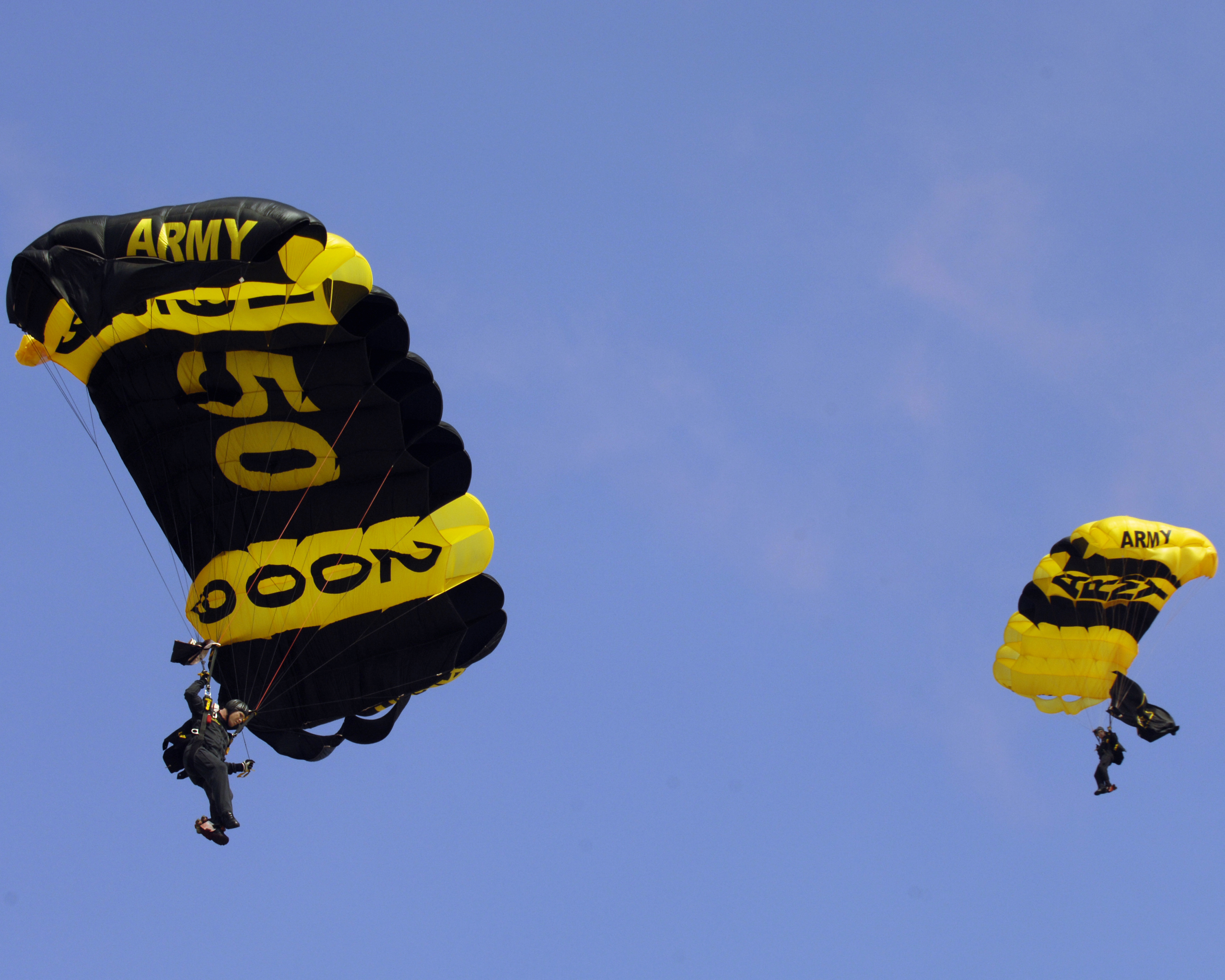 Joint Service Open House