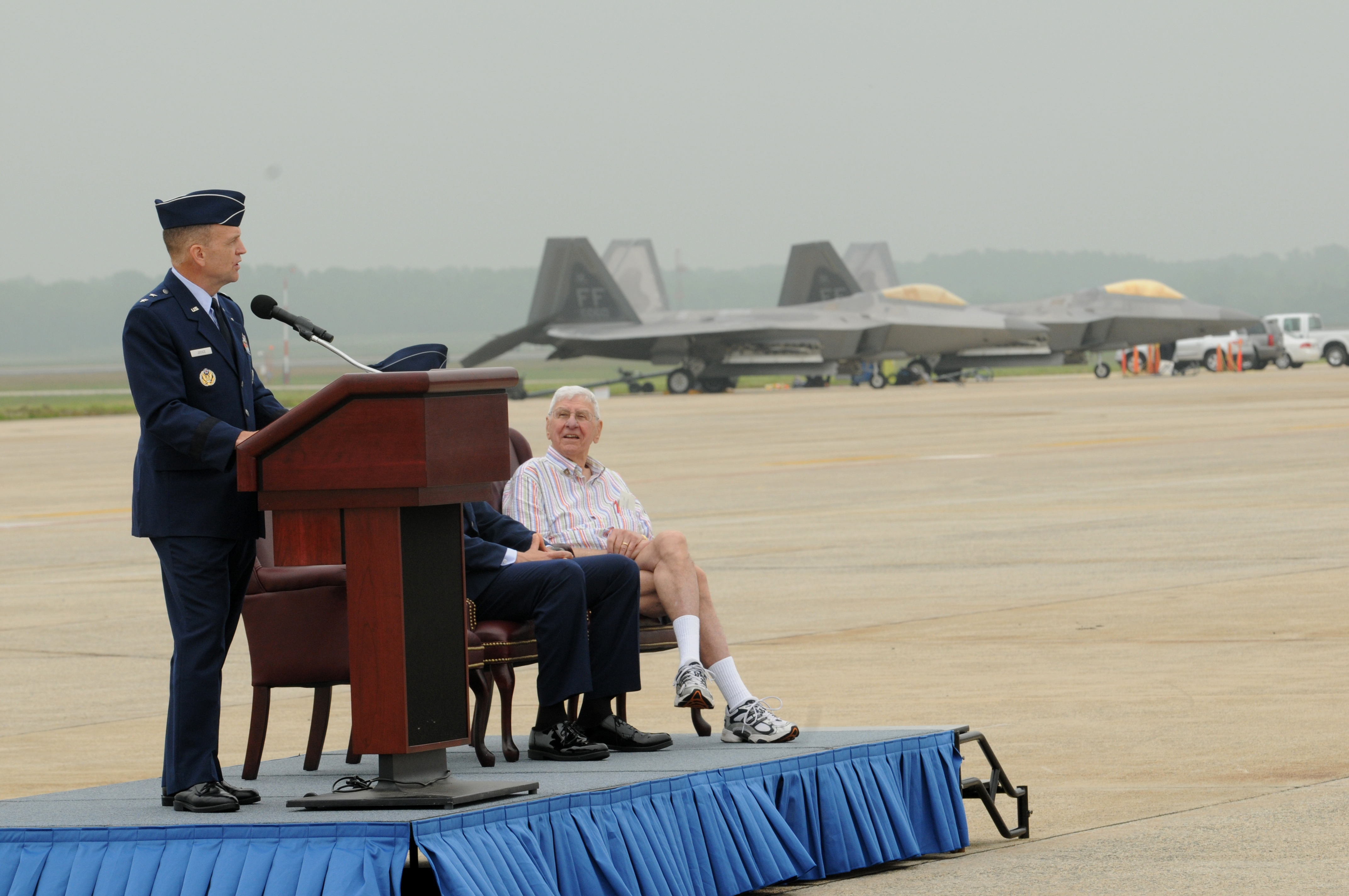 2010 JSOH – just around the corner > Joint Base Andrews > Article Display