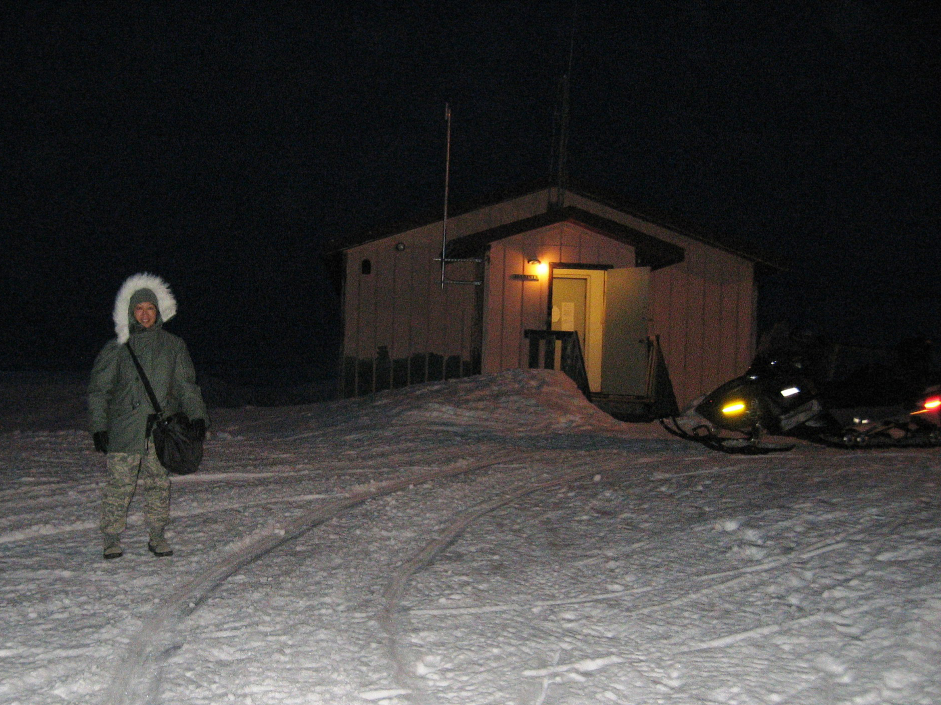 Medics provide health care to remote Alaska > 4th Air Force > Display