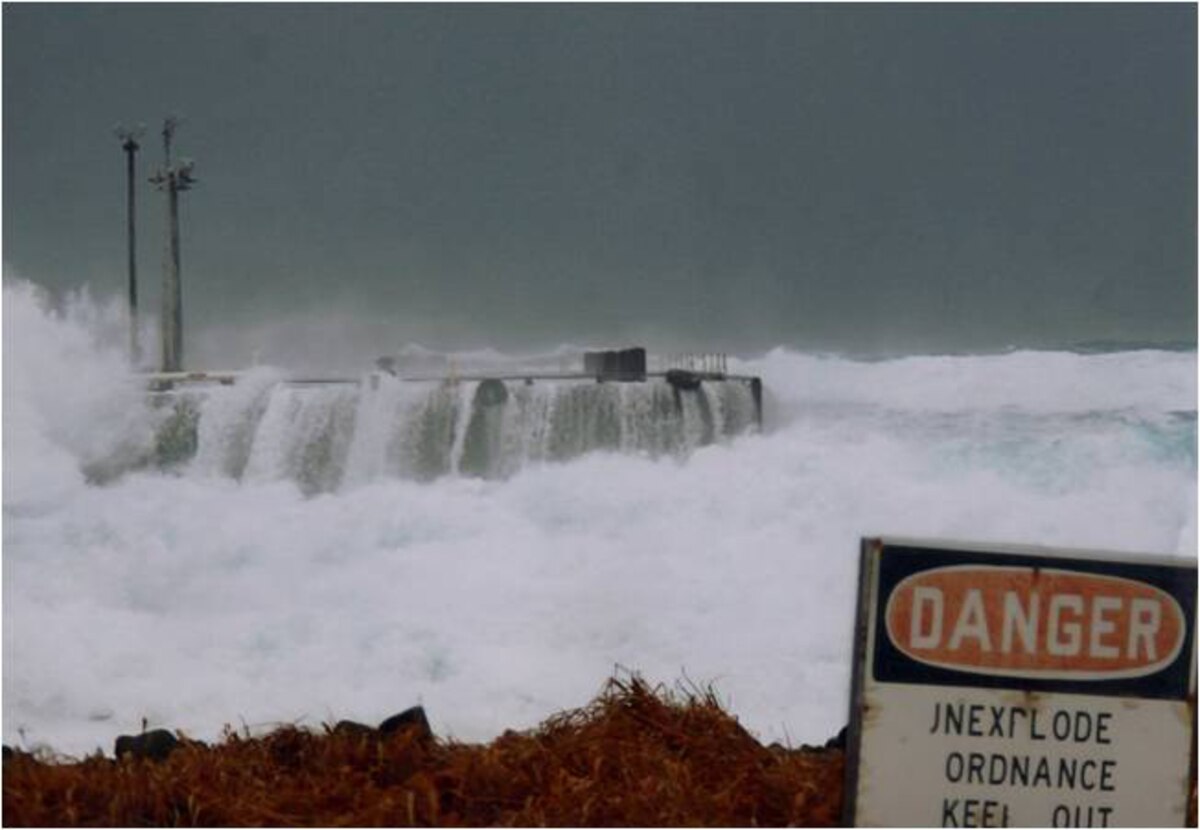 Logistical challenges at the Last Frontier > Joint Base Elmendorf ...