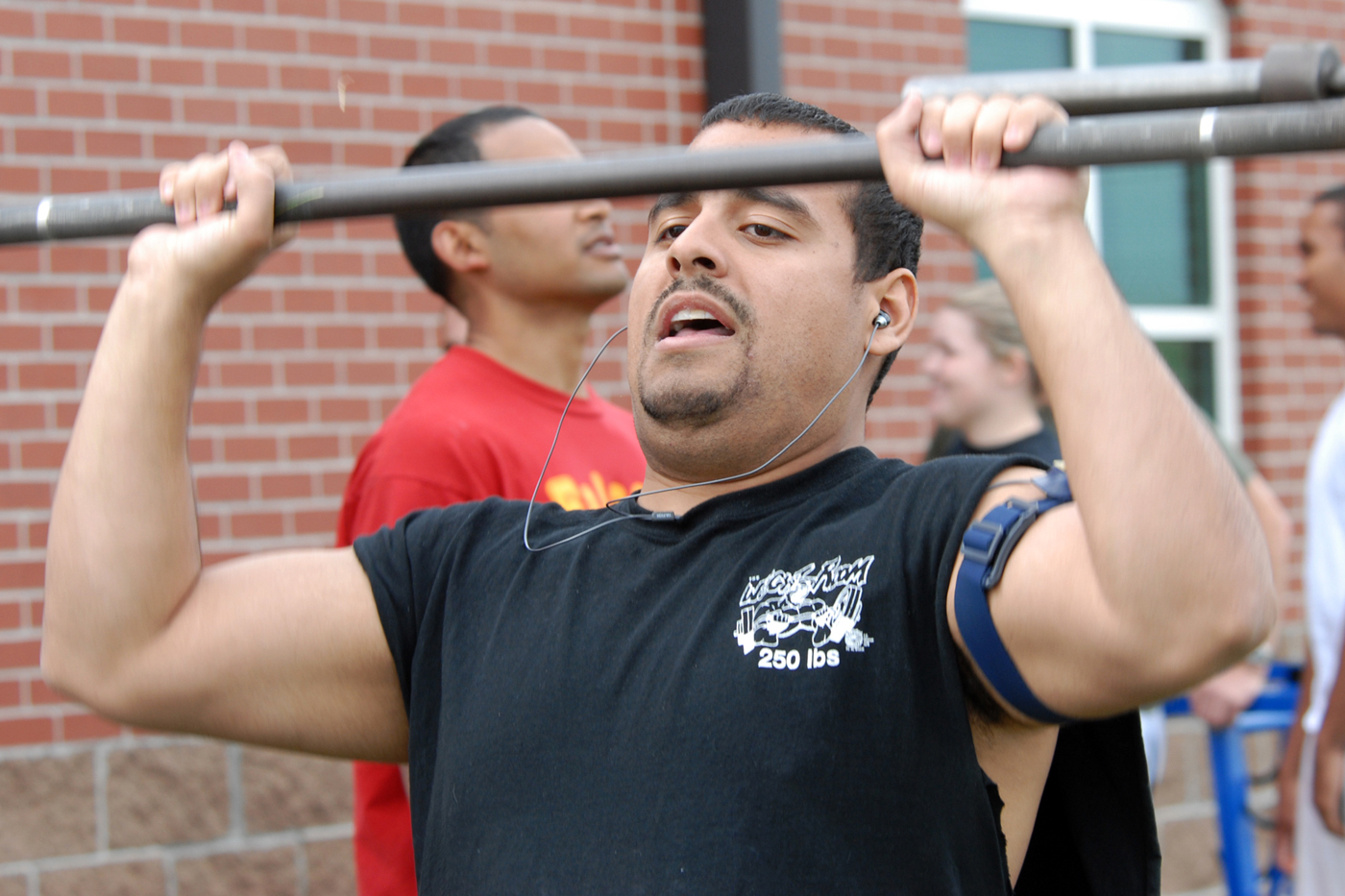 Warren's Fittest > F.E. Warren Air Force Base > News