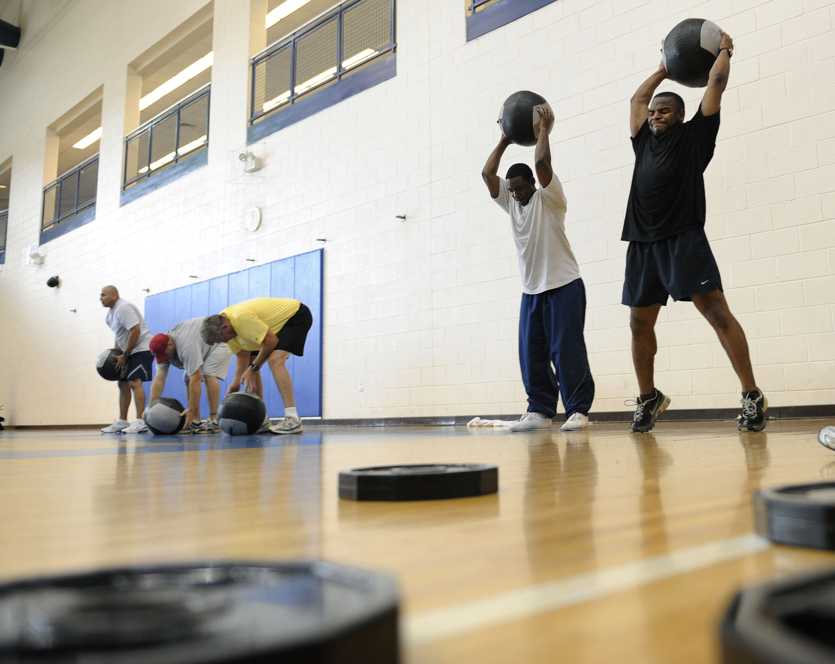 Velocity Performance Class