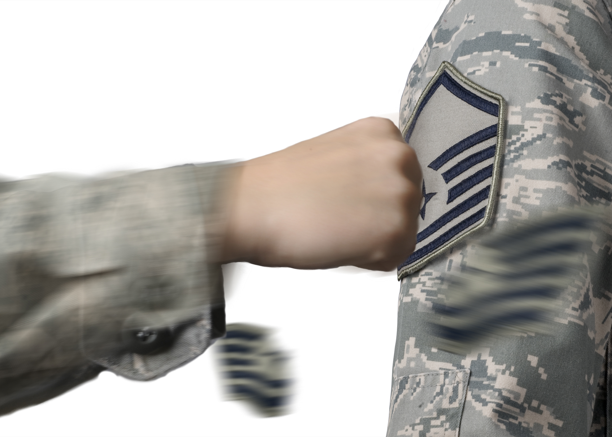 Ramstein selects new SNCOs > Ramstein Air Base > Article Display