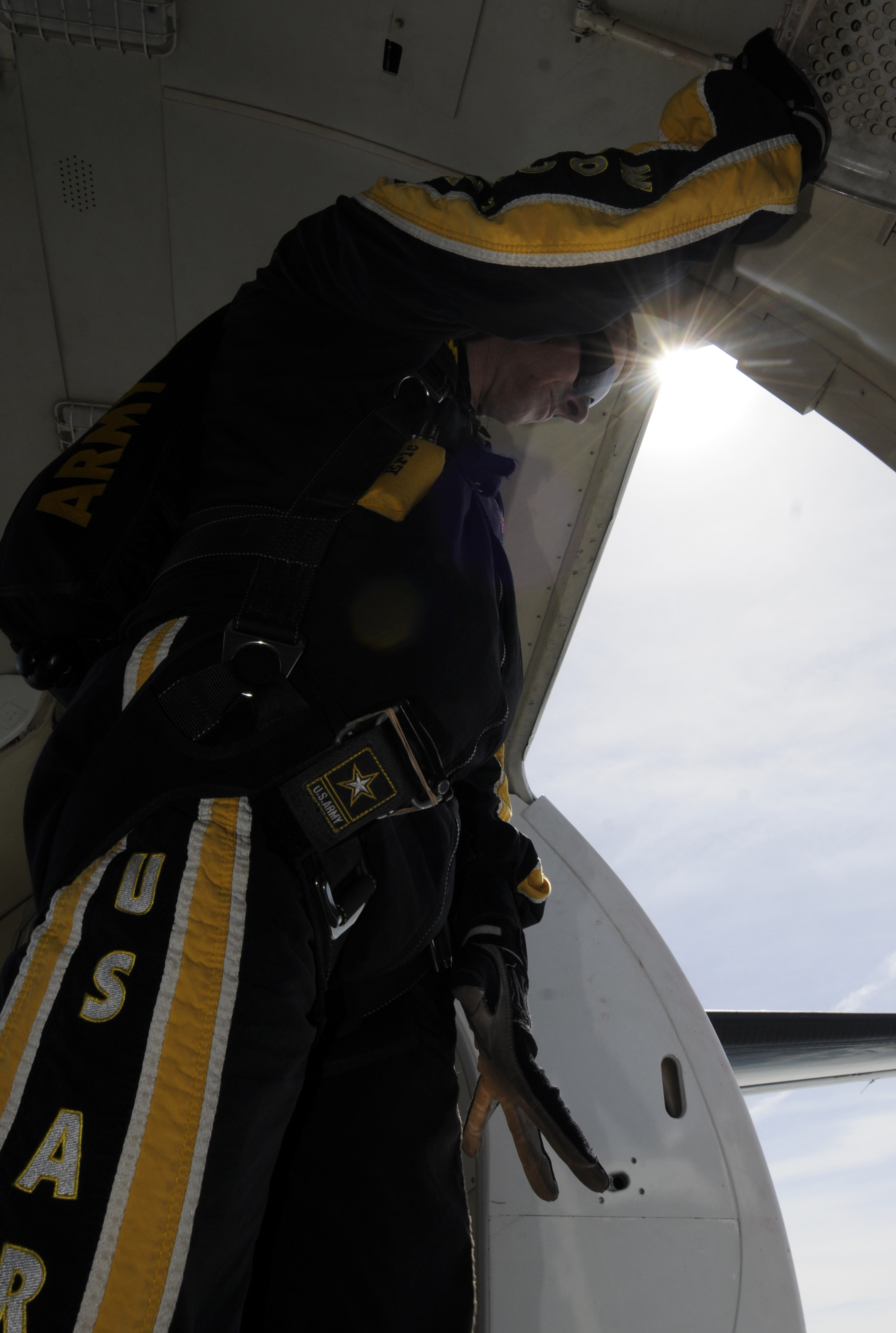 Bolling Airmen represent at the 2009 JSOH > Joint Base Andrews ...