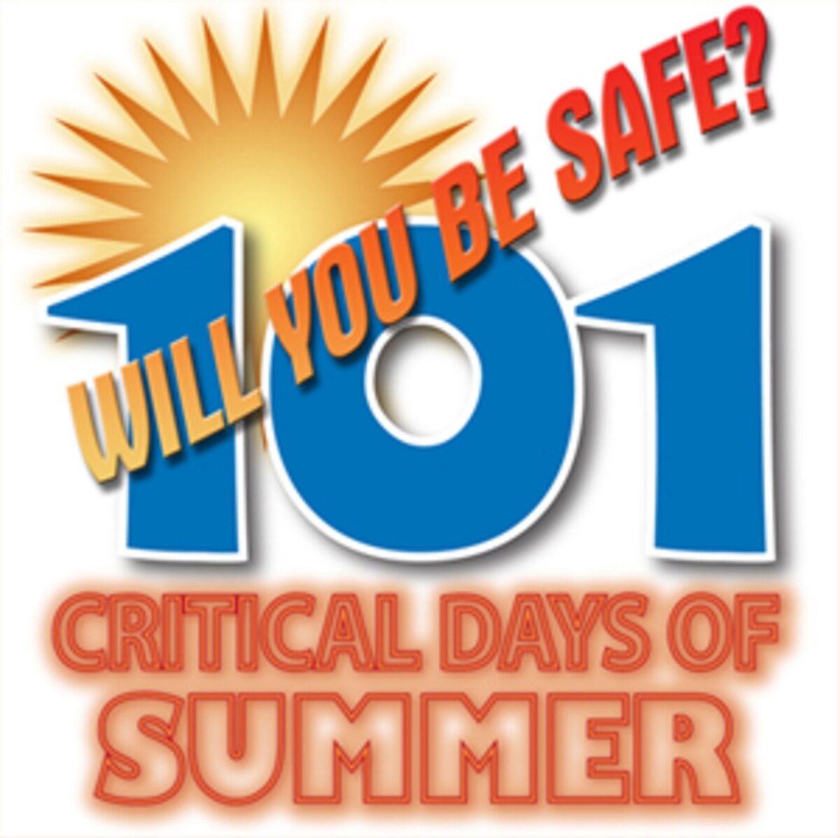 Critical Days of Summer Safety Campaign > Goodfellow Air Force Base ...