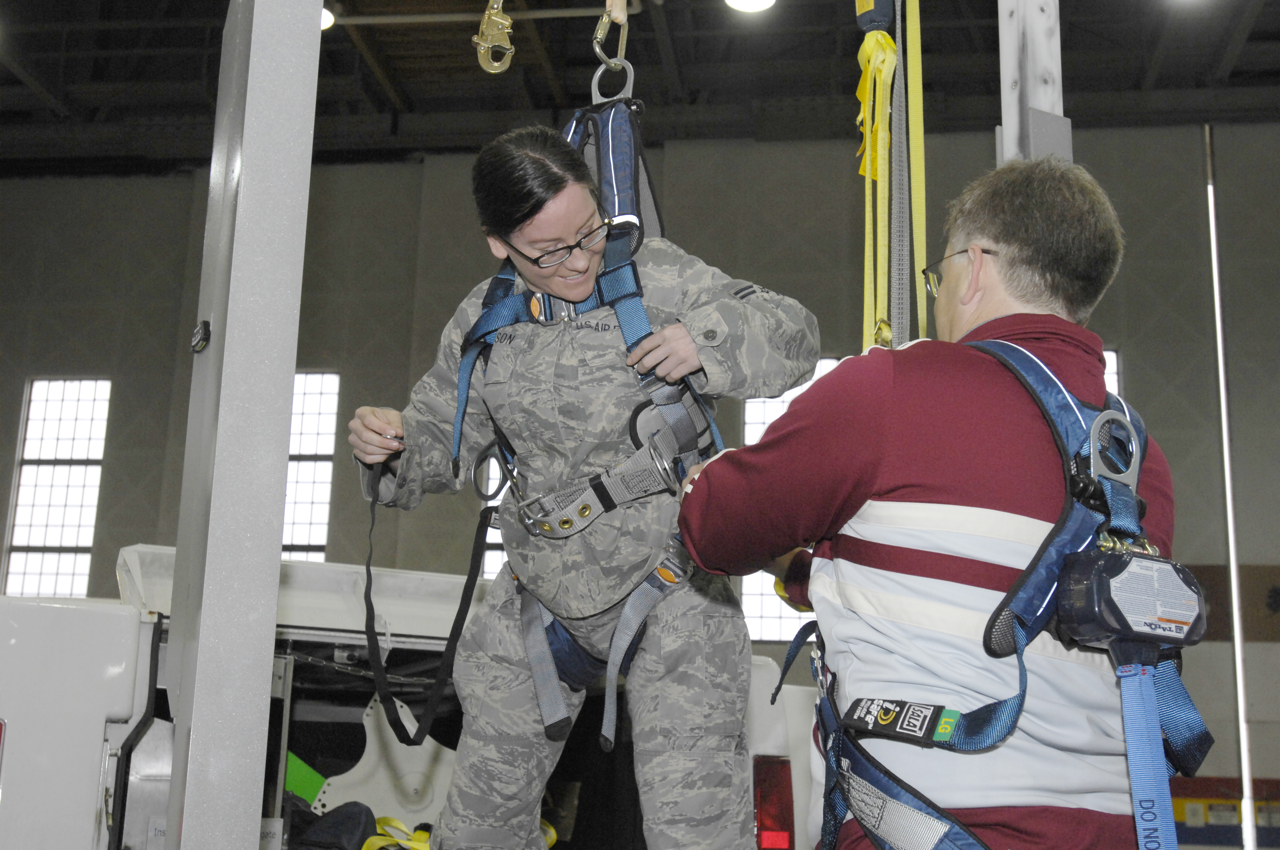 Safety Day > Joint Base Elmendorf-Richardson > News