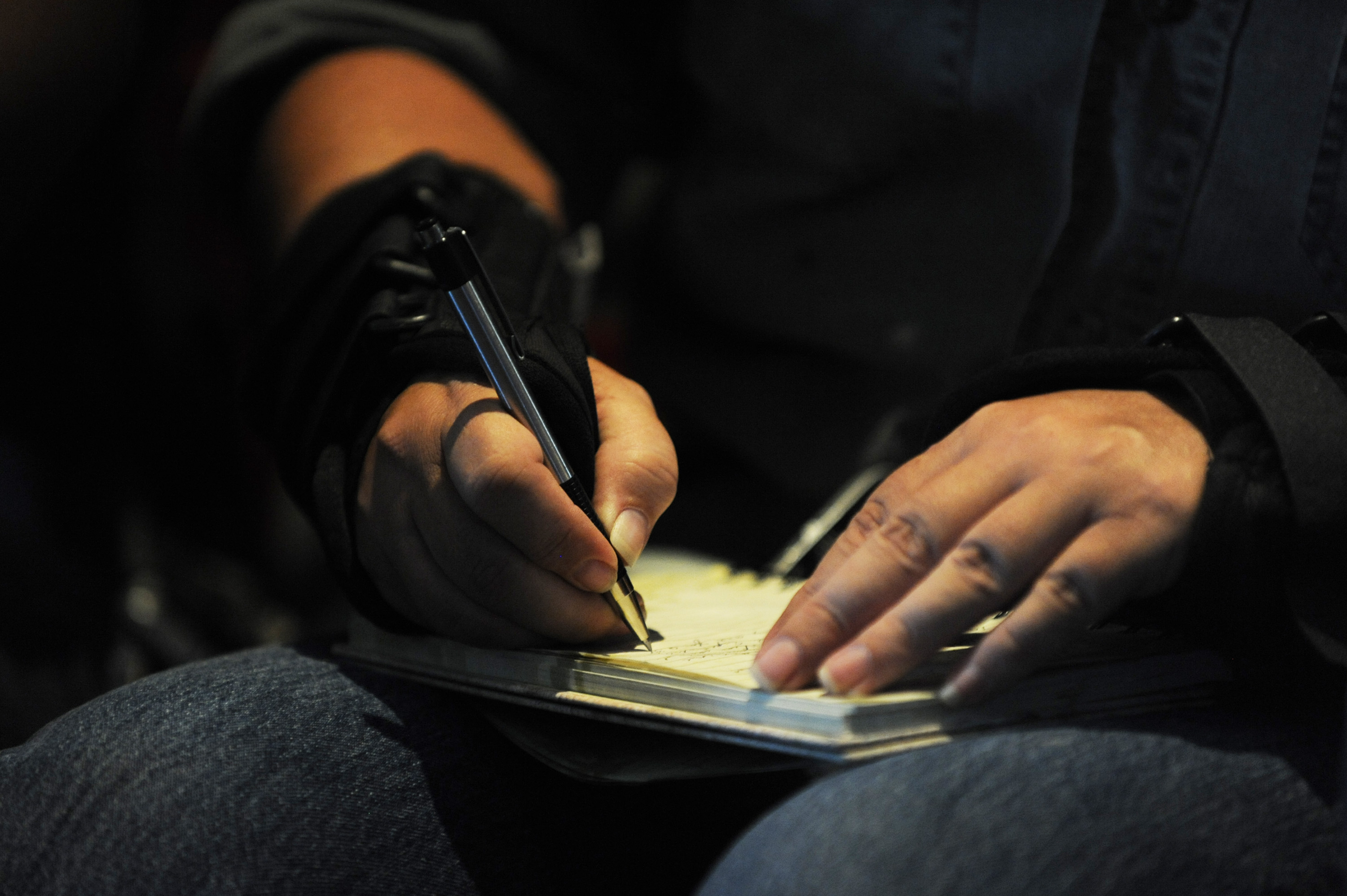 Keesler officials open gates to military bloggers > Air Force > Article ...