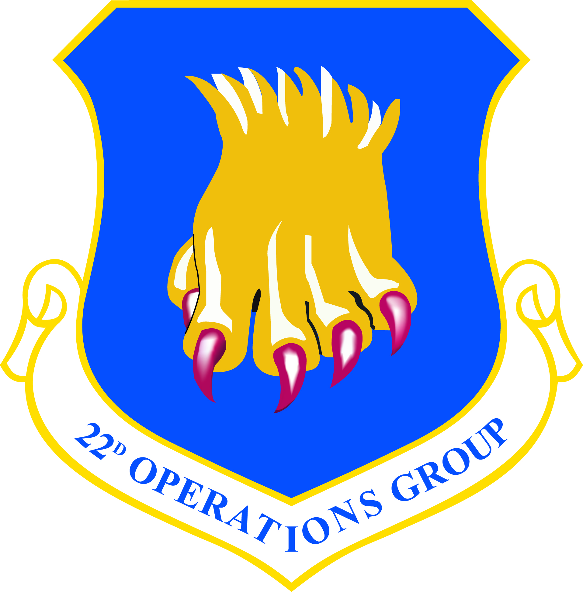 22nd Operations Group