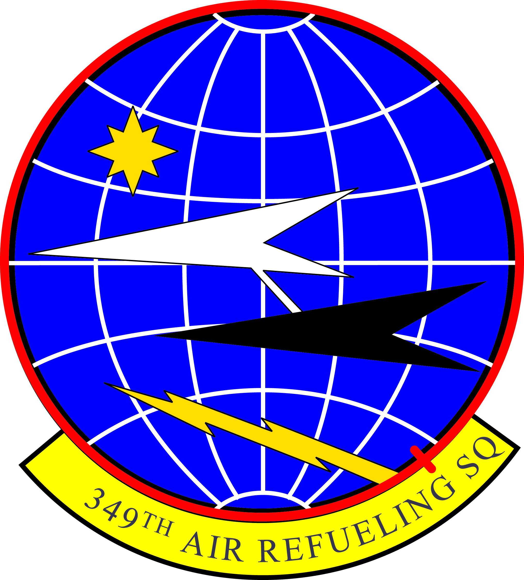 349th Air Refueling Squadron
