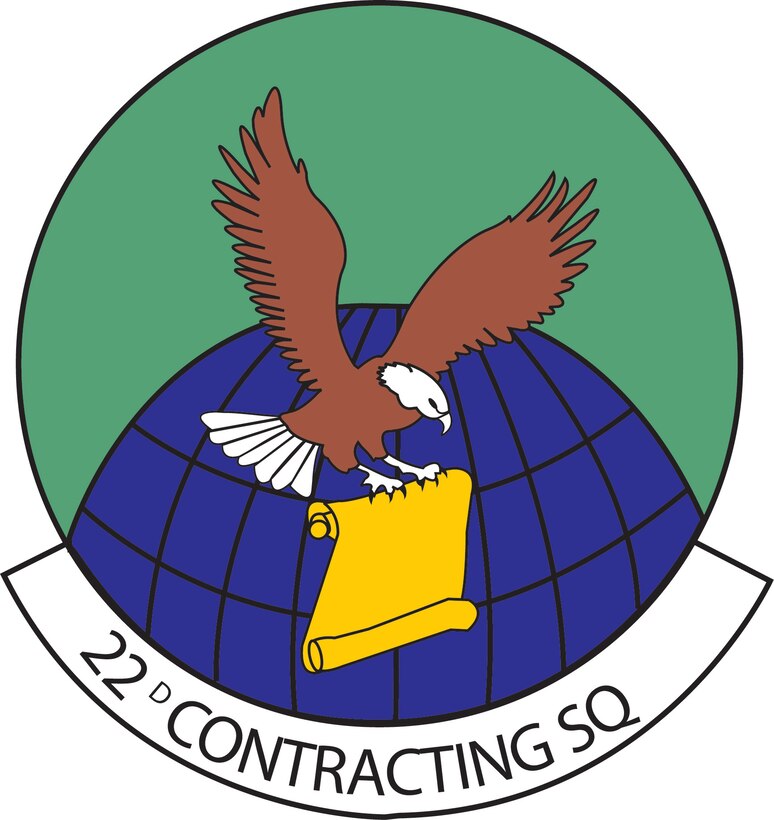 22nd Contracting Squadron