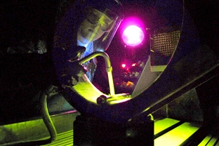 MAGNETIC BATH | U.S. Department of War