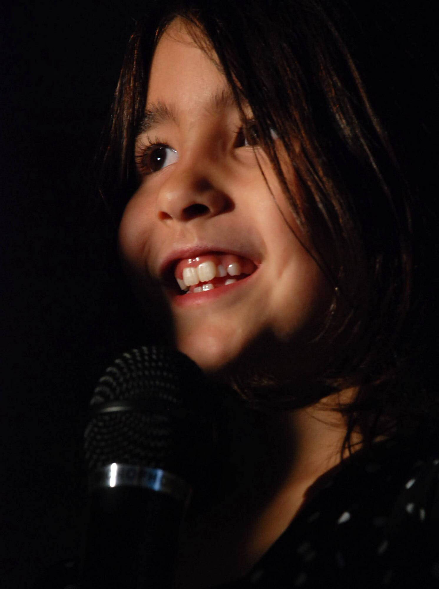 Upcoming stars steal the stage at Laughlin Idol > Laughlin Air Force ...
