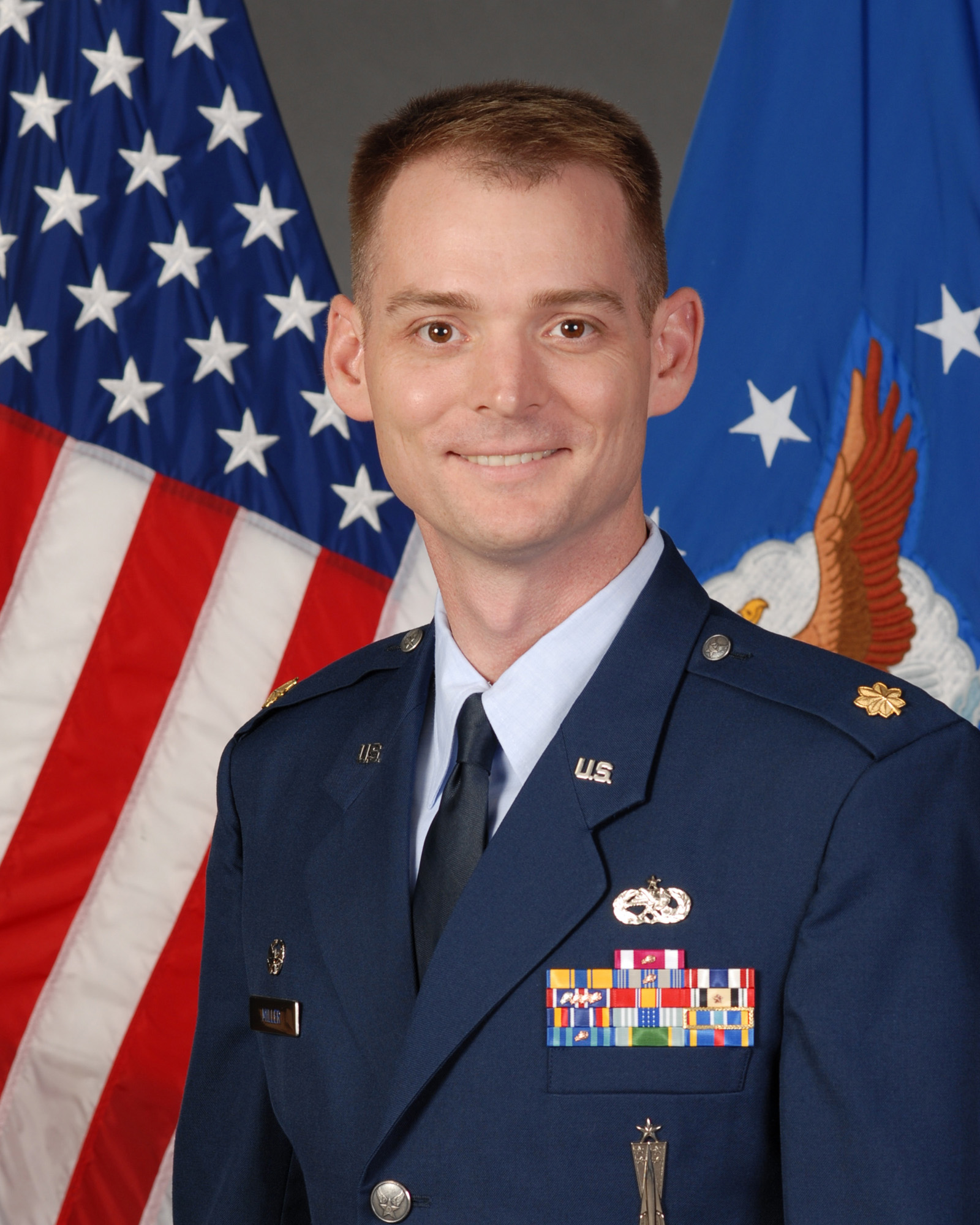 Commentary: Meeting Air Force demands through networking > Kadena Air ...