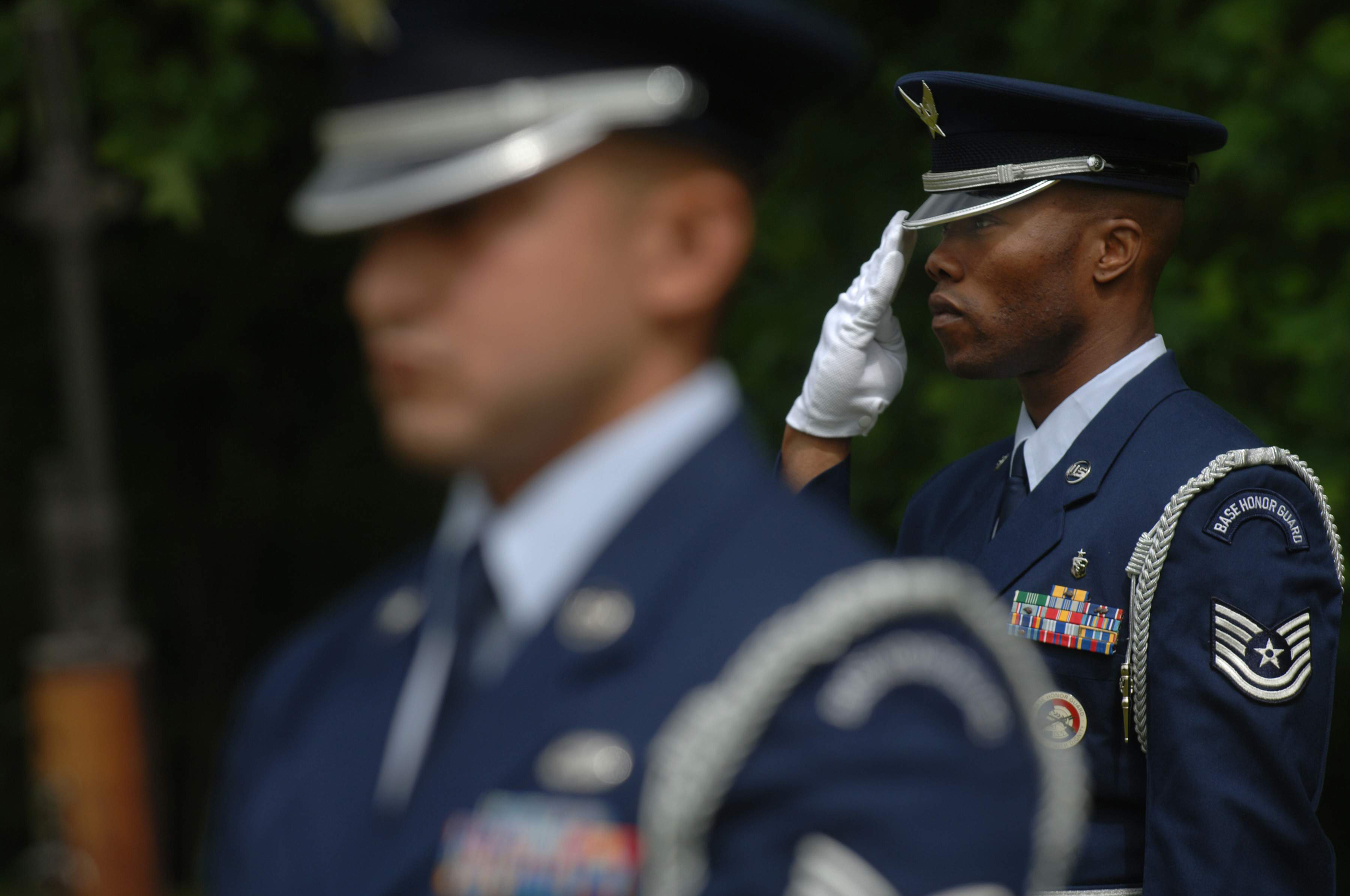 America's first combat aviators memorialized