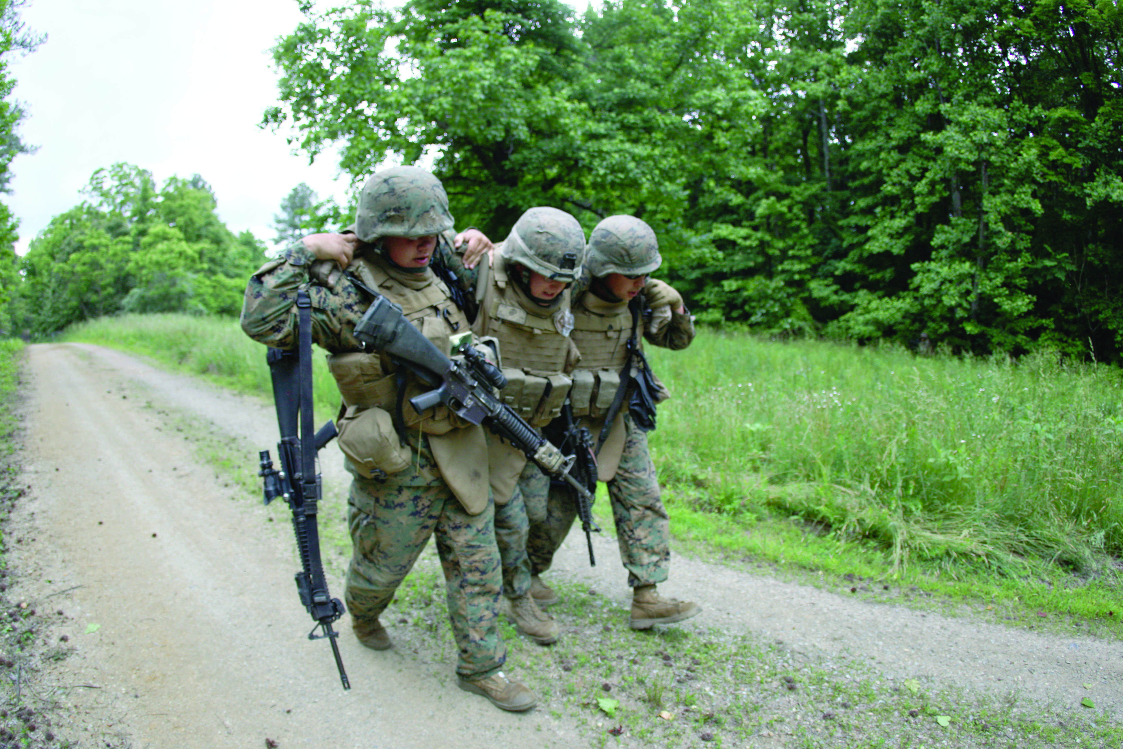 Marine Officer website receives major upgrade > Headquarters Marine ...