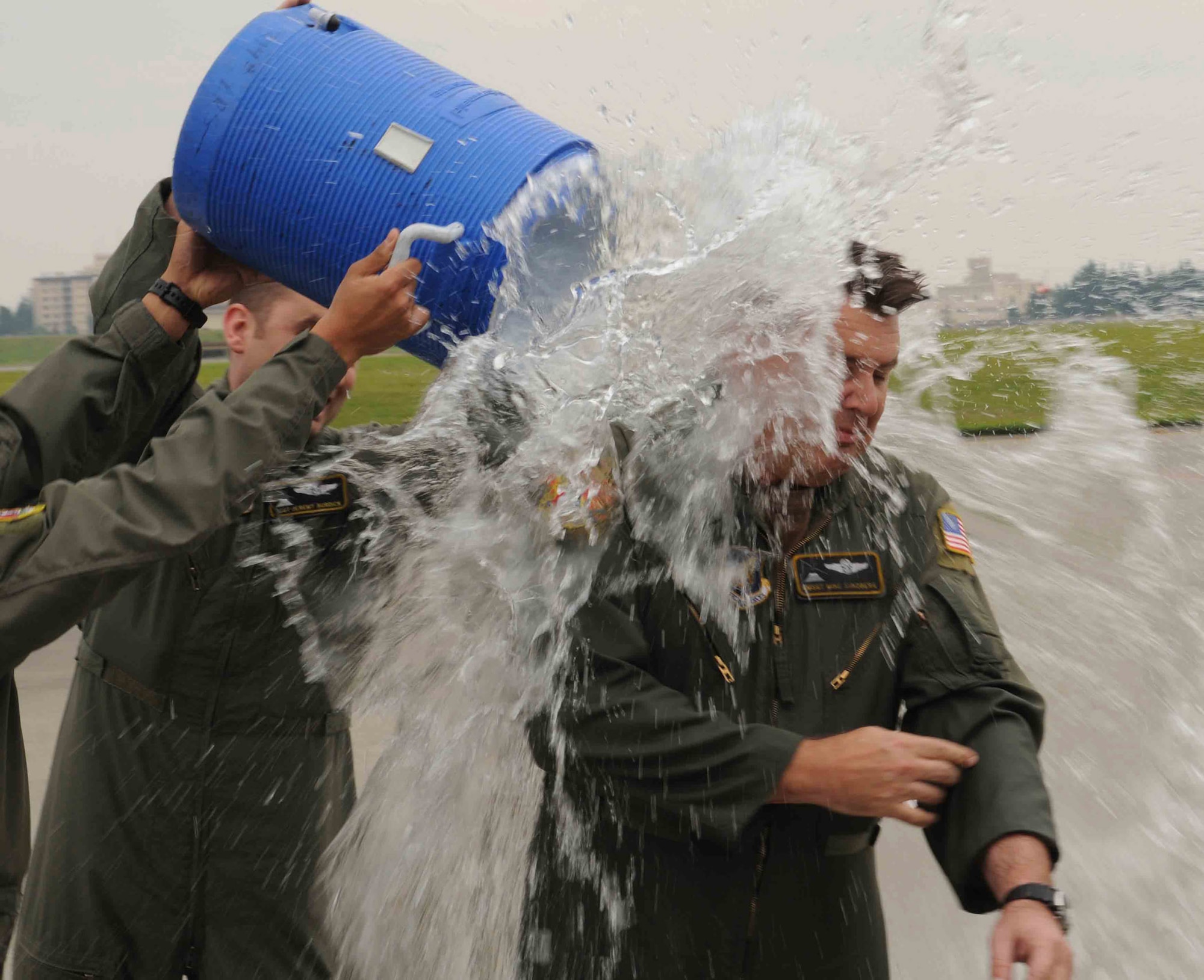 Fini flight finalizes 30 years in service > Yokota Air Base > Article ...