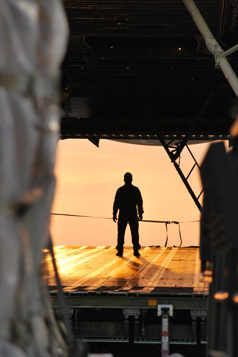 Force structure changes to affect Texas reserve wing > Air Force ...