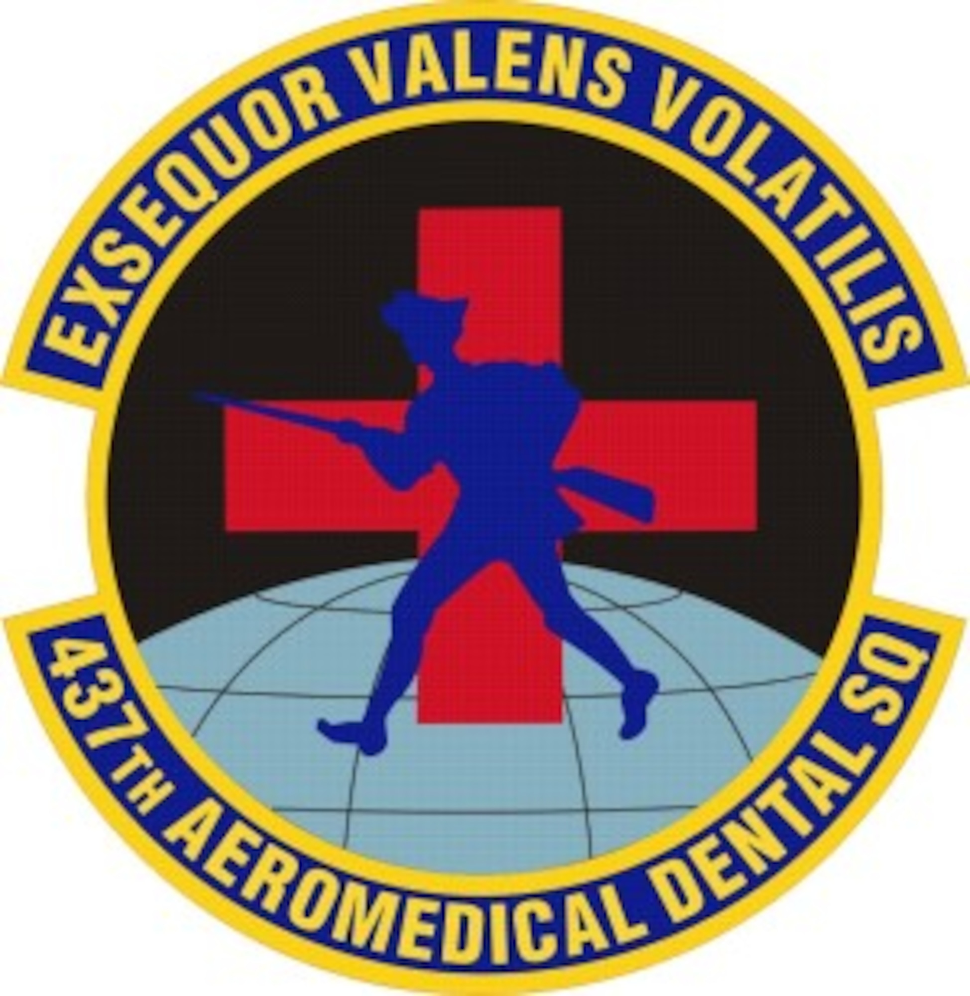 437 Aerospace Medicine Squadron (AMC) > Air Force Historical Research ...
