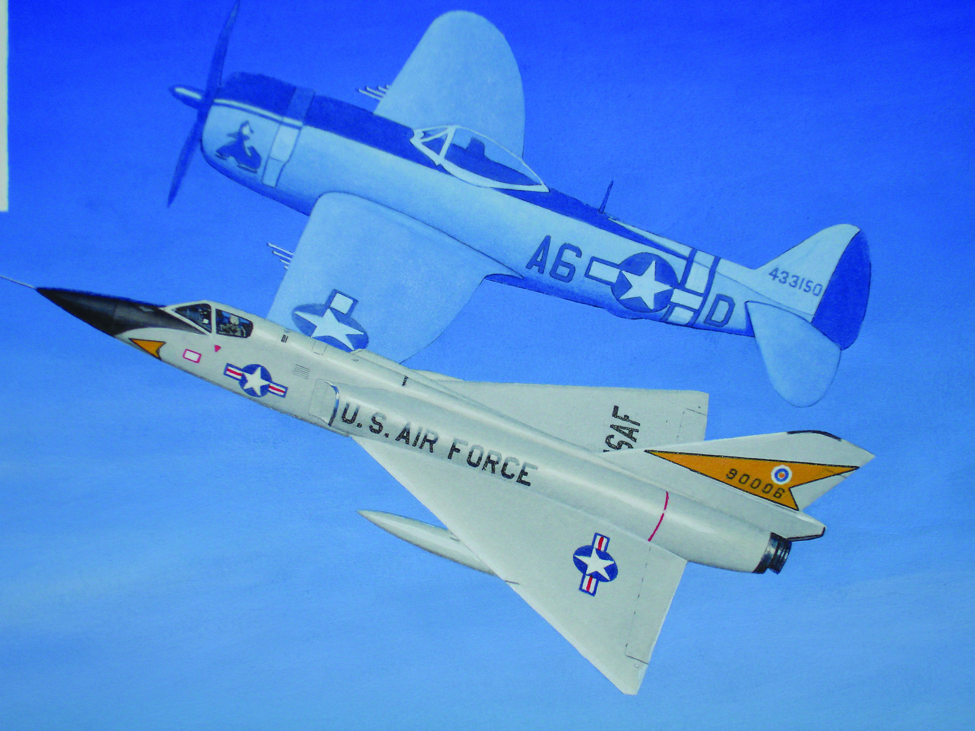 Lithographs capture heritage, preserve legacy, inspire the future ...