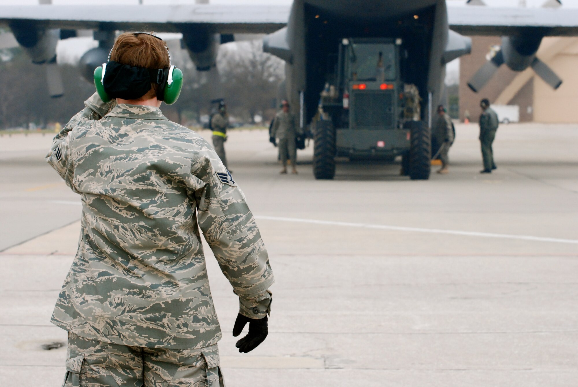First RODEO Rounds-up best in aerial port competition > Pittsburgh Air ...