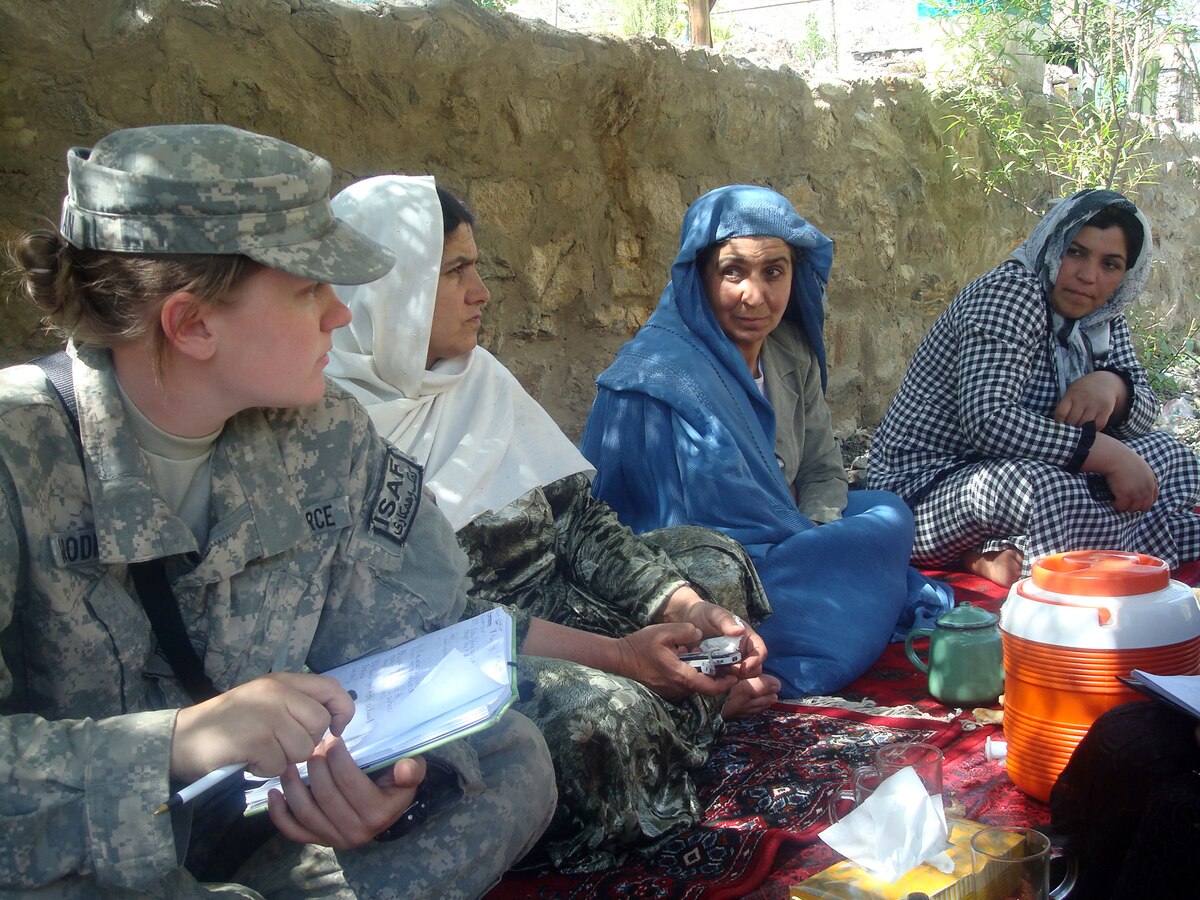 A tribute to Senior Airman Ashton Goodman > Air Force > Article Display