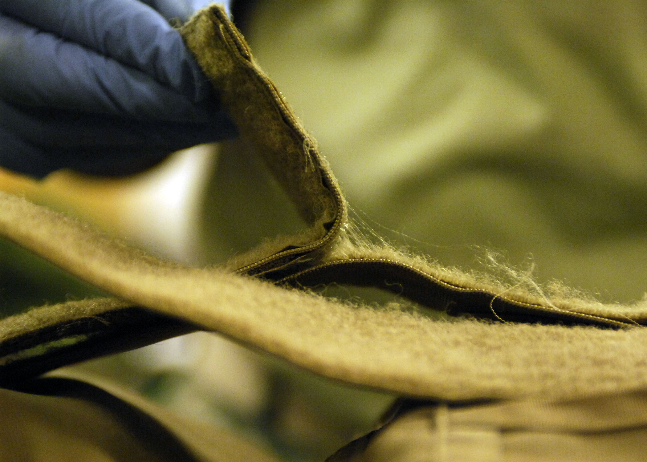 Inspecting every detail > U.S. Air Forces Central > Display
