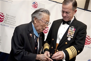 'LOST BATTALION' TRIBUTE | U.S. Department of War