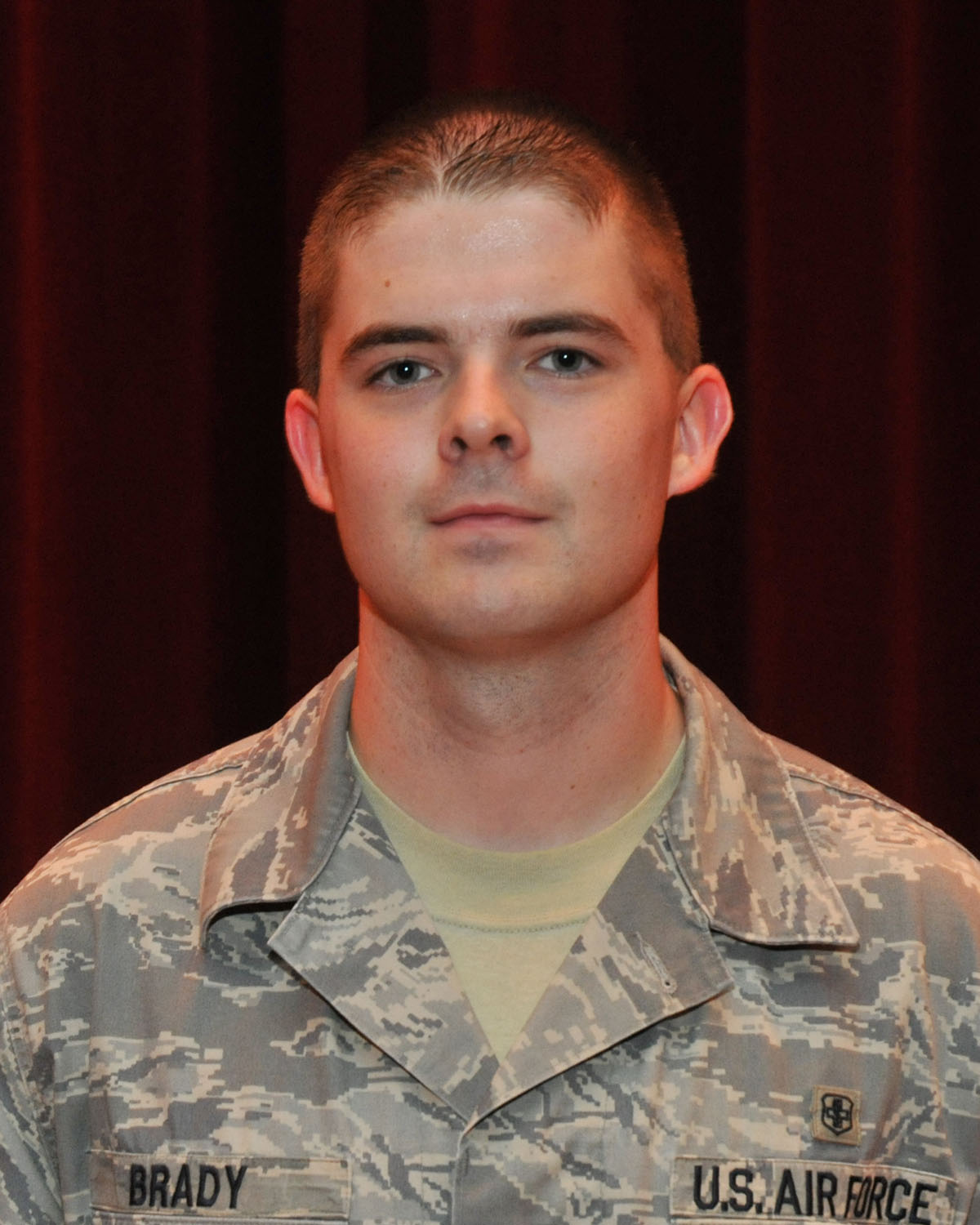 8 receive scholarships at CCAF fall graduation