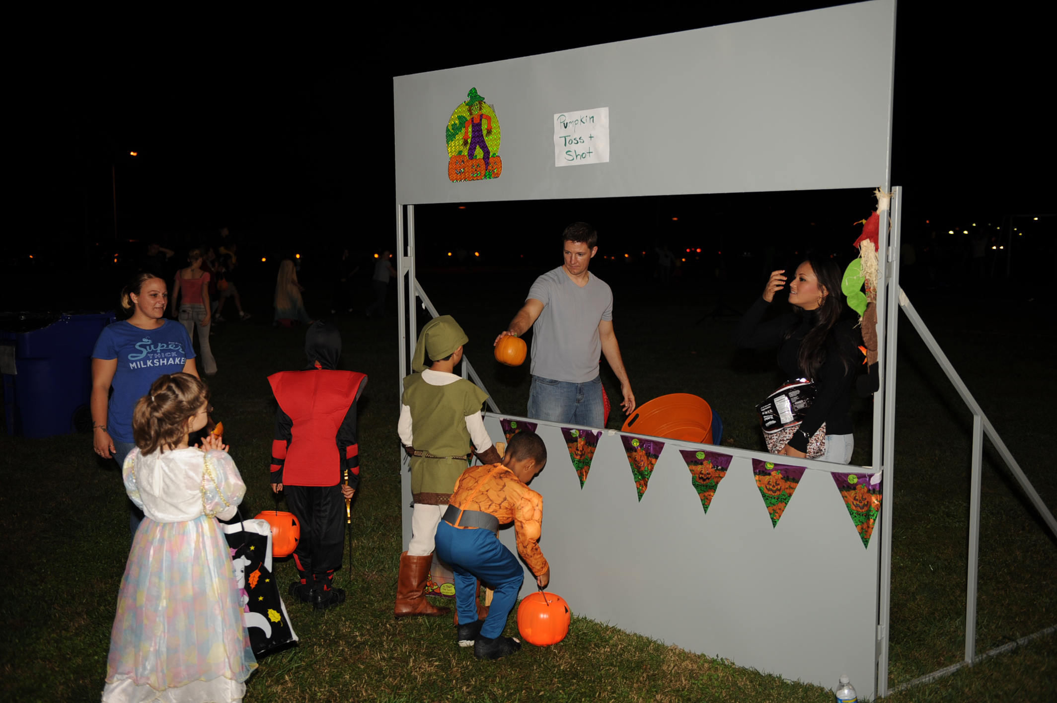 Harvest festival > Seymour Johnson Air Force Base > Article Display