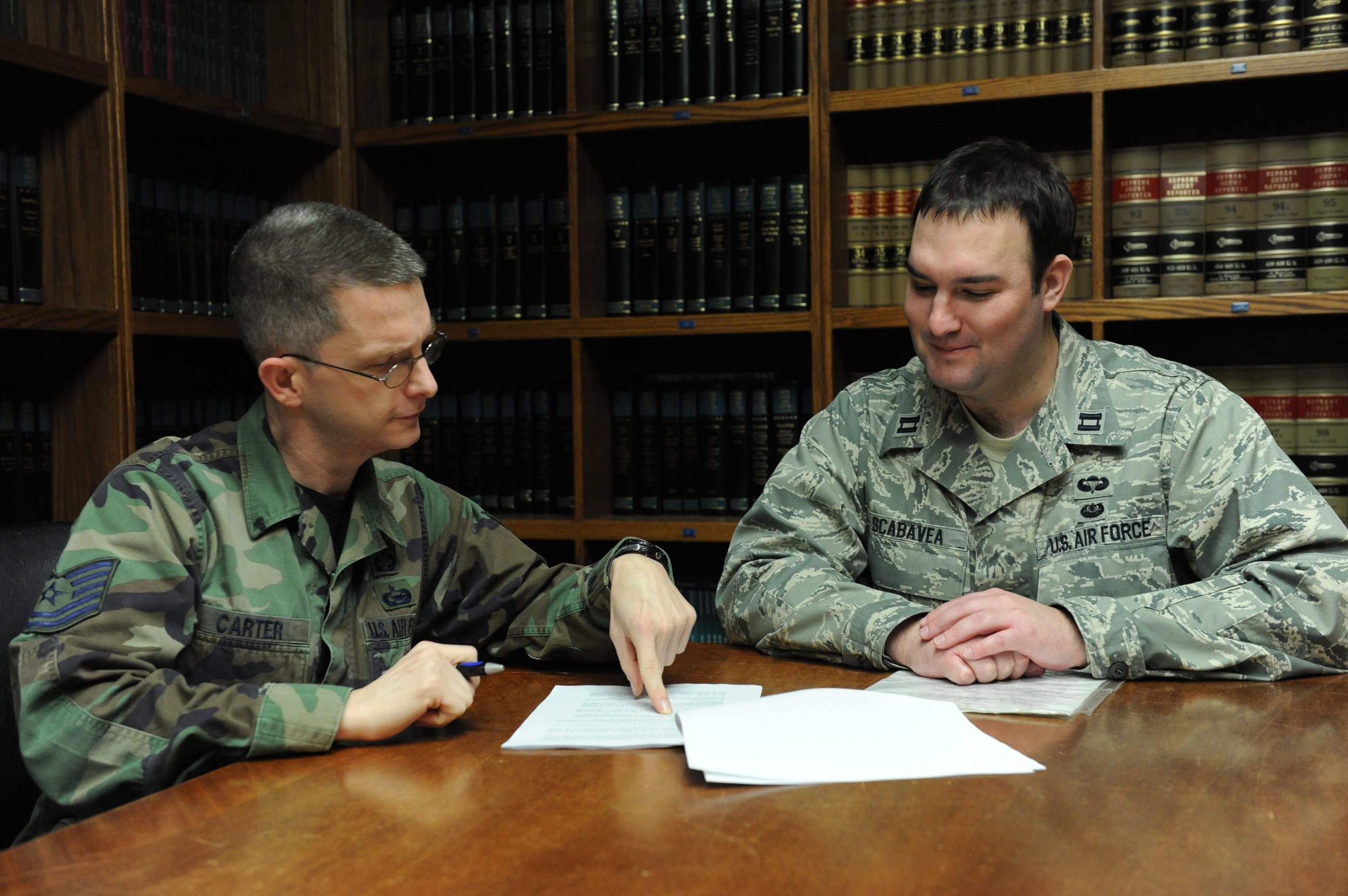 Legal office to hold "will week" > Minot Air Force Base > Article Display