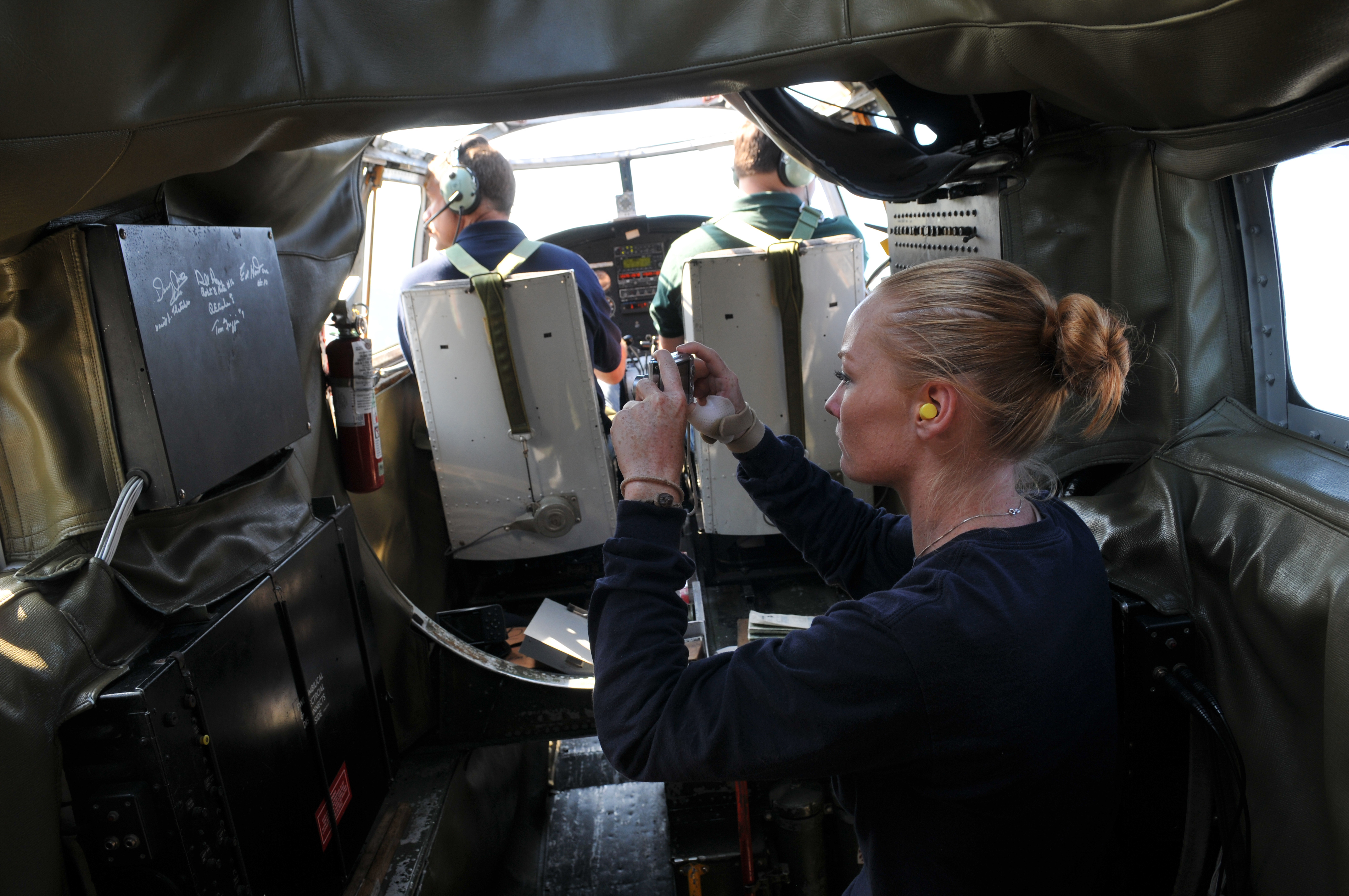 2009 Randolph Air Show