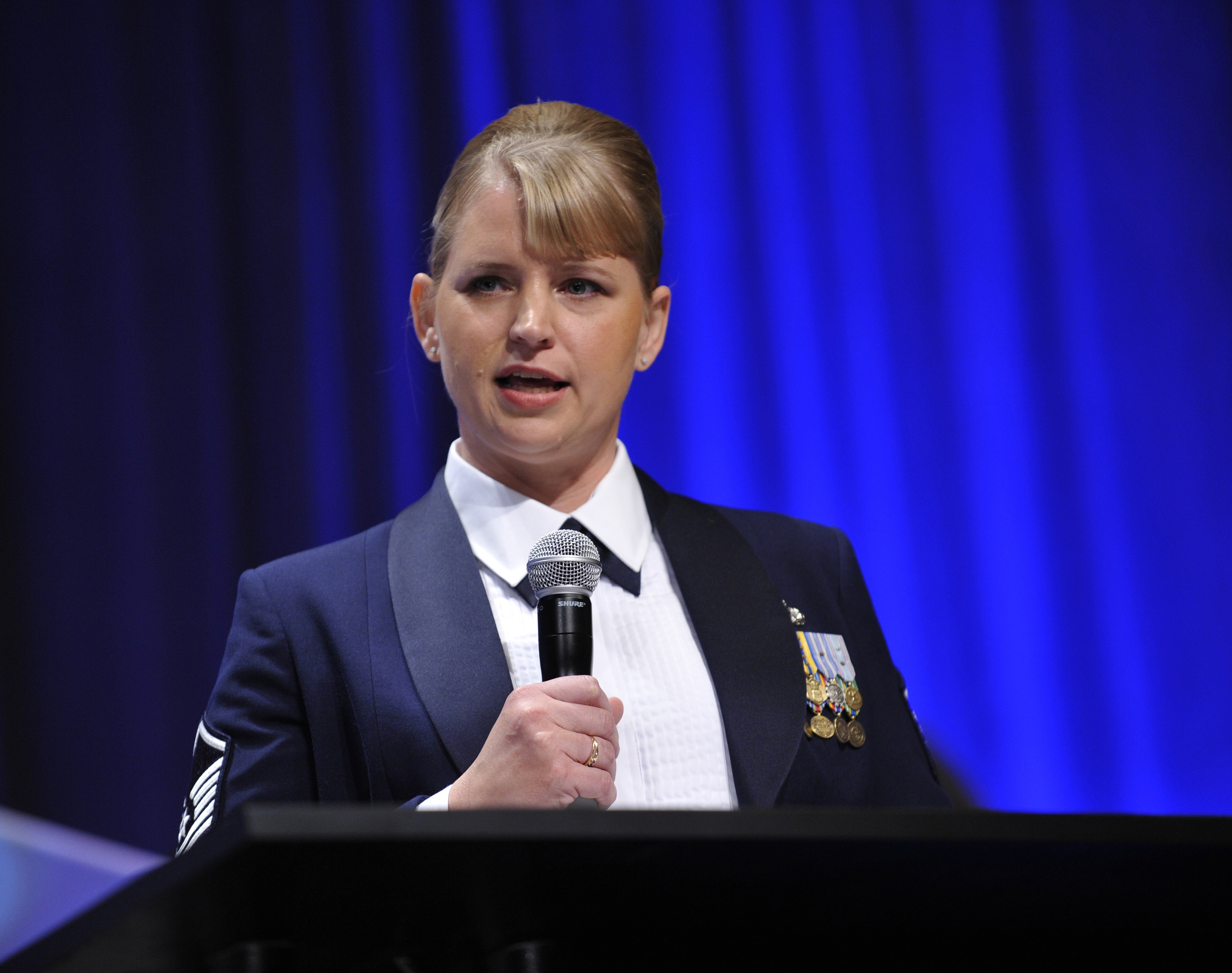 Karen E. Yates-Popwell Award