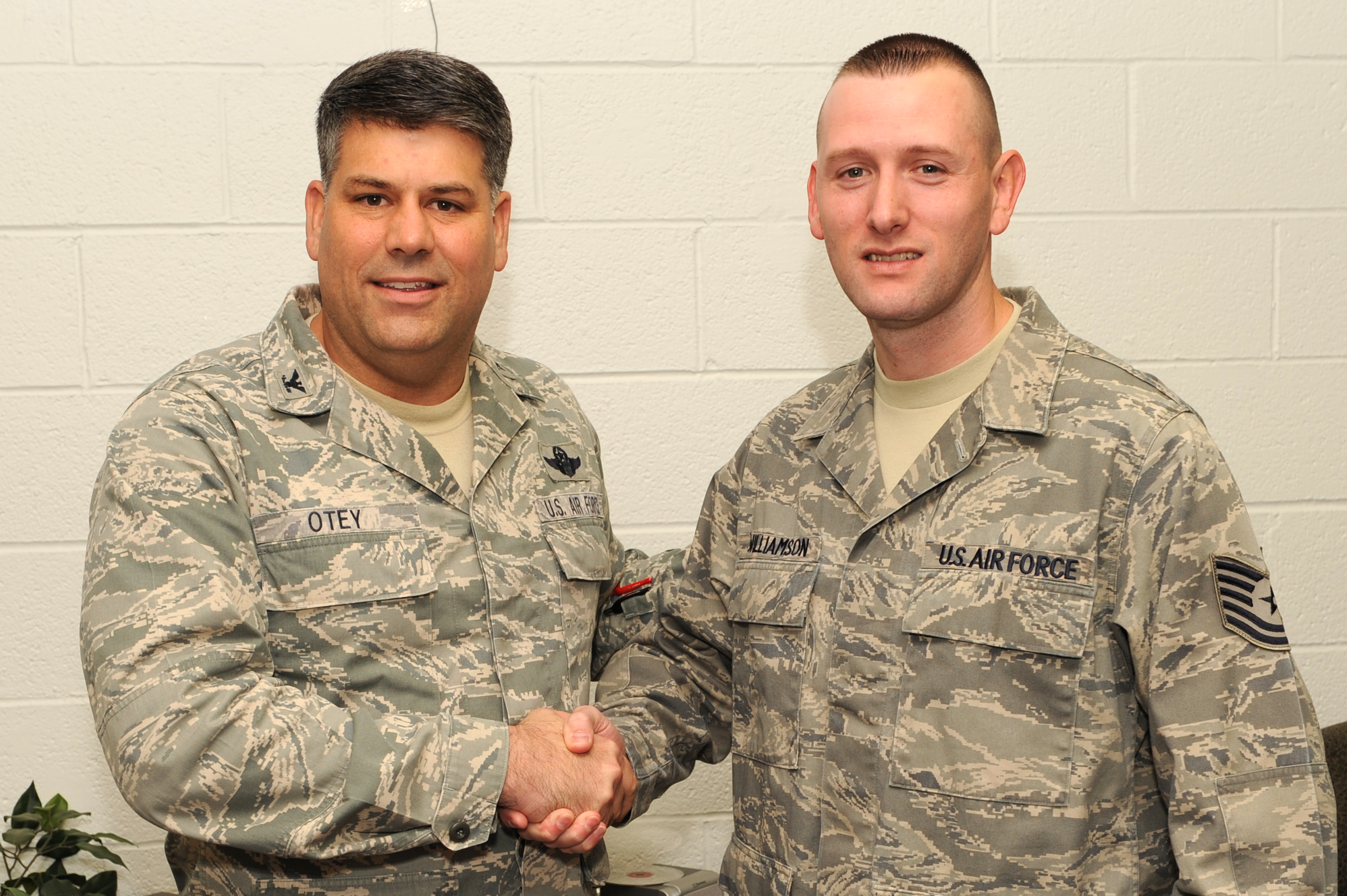 Combat Airlifter of the Week > Little Rock Air Force Base > Display