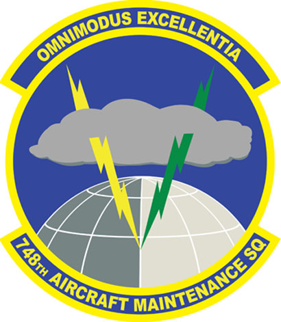 748th AMXS