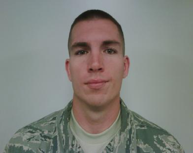 Warrior of the Week: Airman 1st Class Daniel Robinson > Davis-Monthan ...