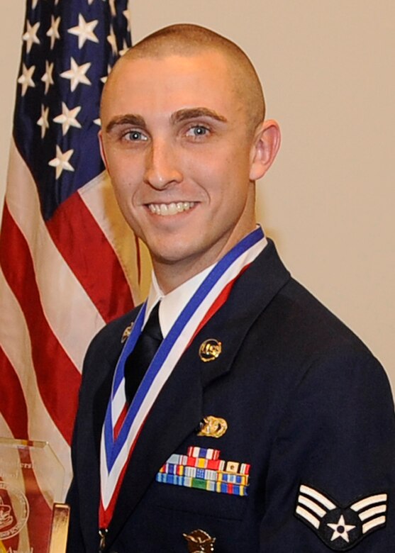 Memorial service announcement for Staff Sgt. Jason Decker > Buckley ...