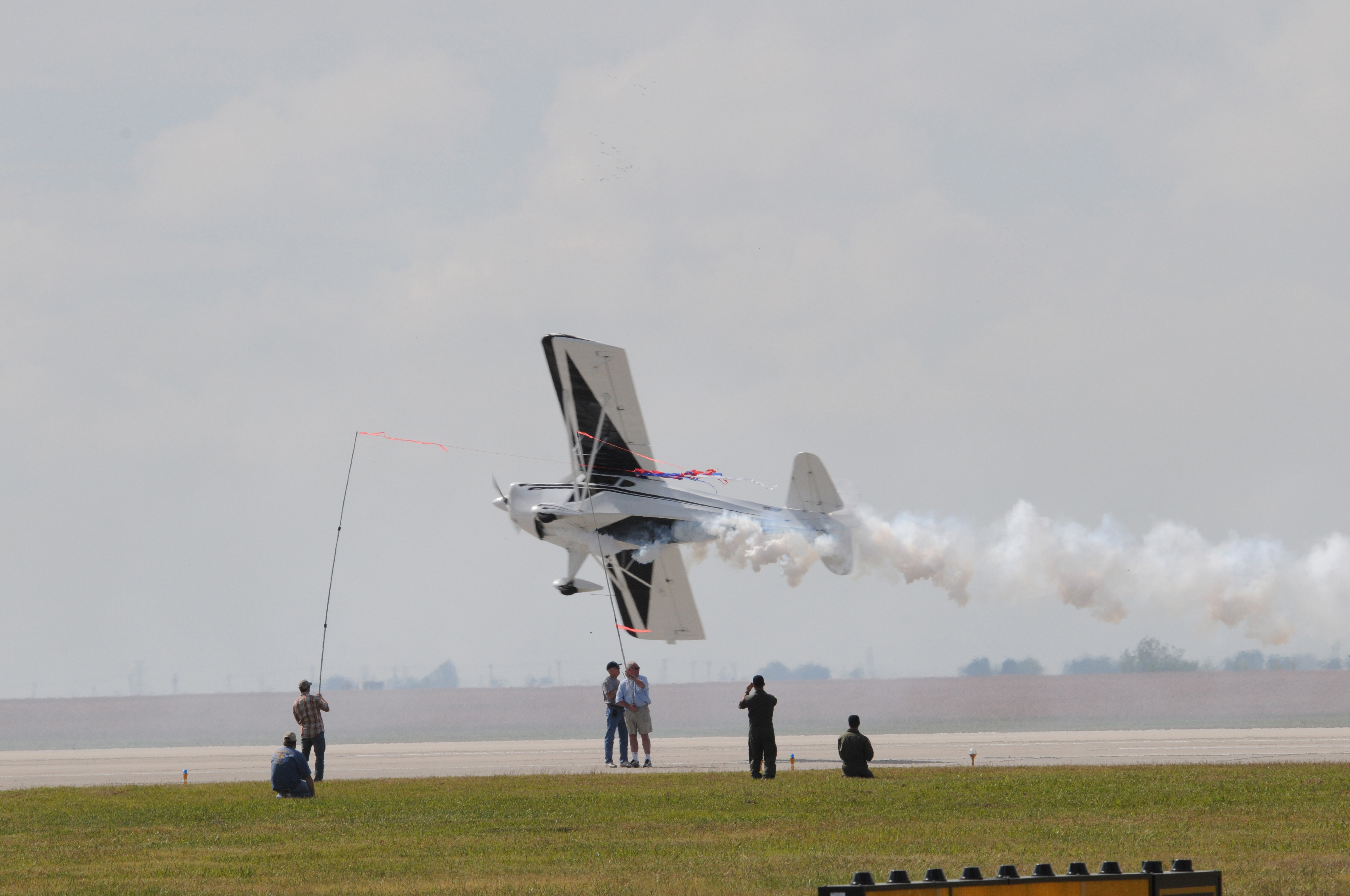 2009 Randolph Air Show