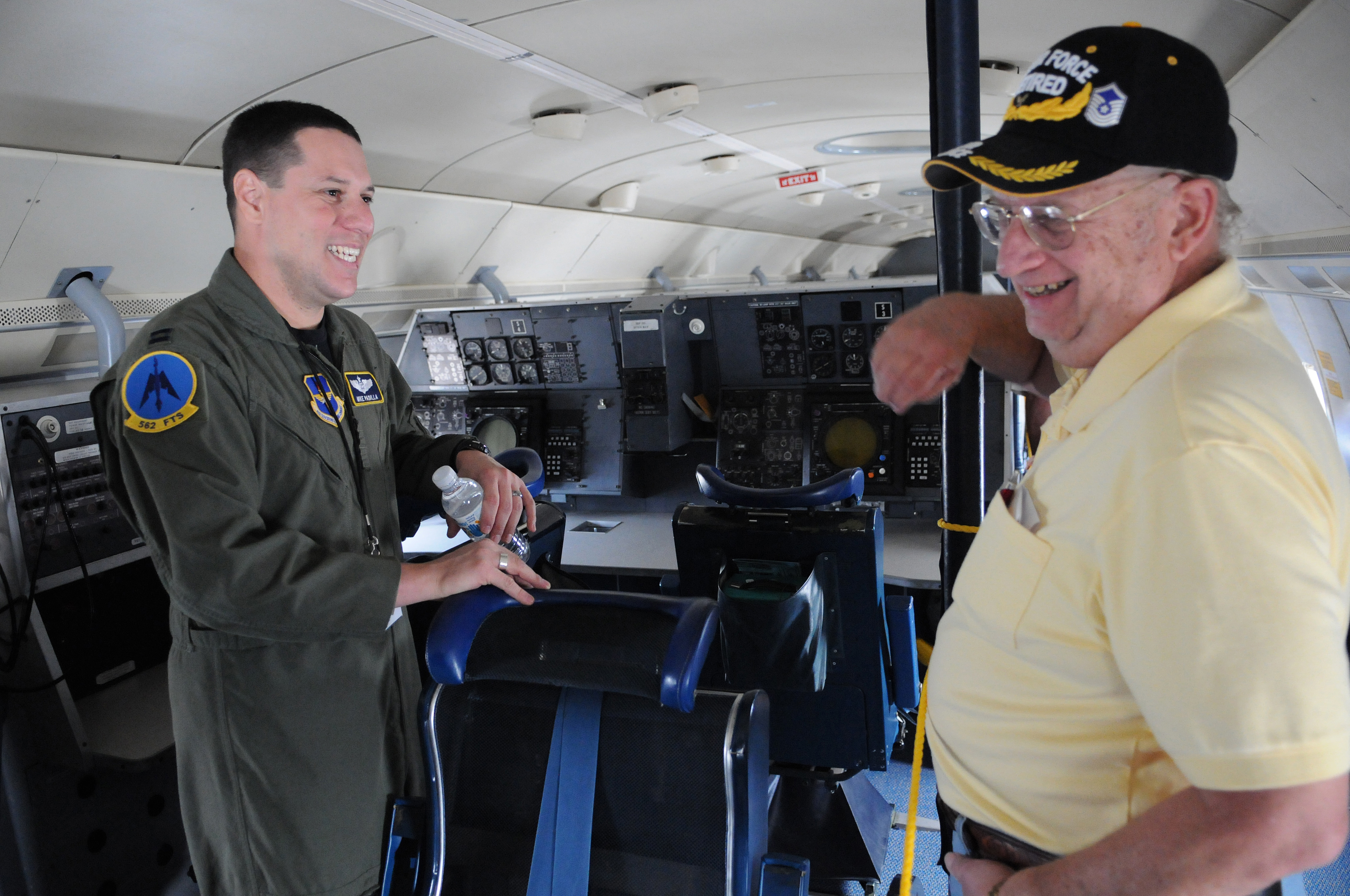 2009 Randolph Air Show
