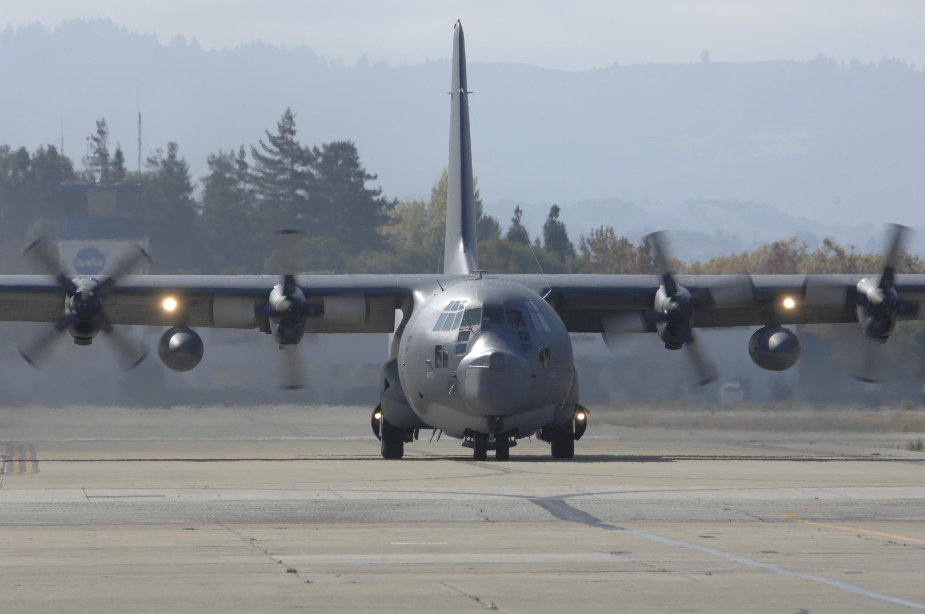 c 130 combat shadow