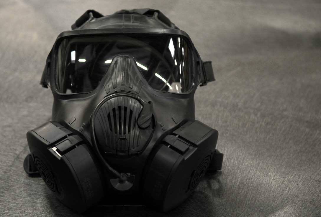 M50 Protective Mask