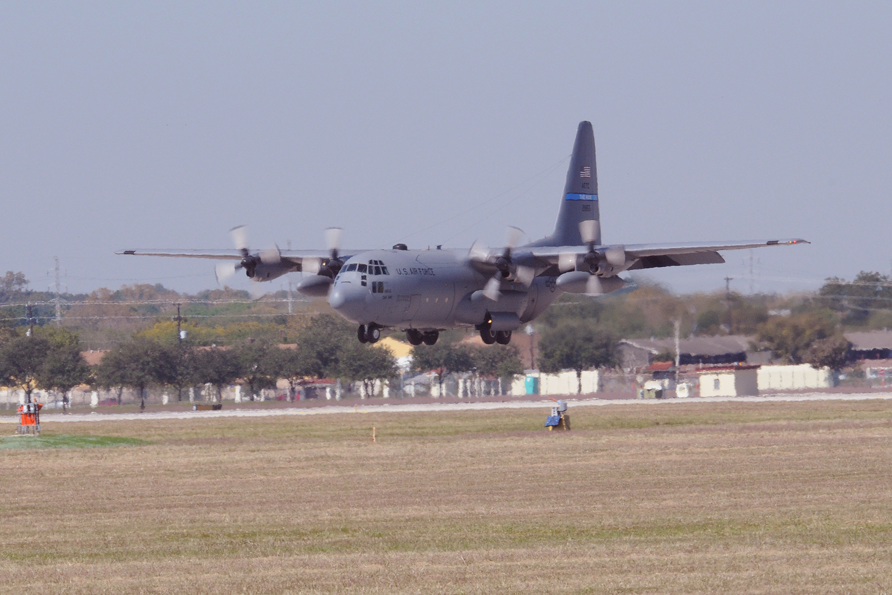2009 Randolph Air Show
