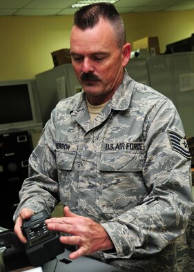 Aircrew flight equipment provides survivability > U.S. Air Forces ...