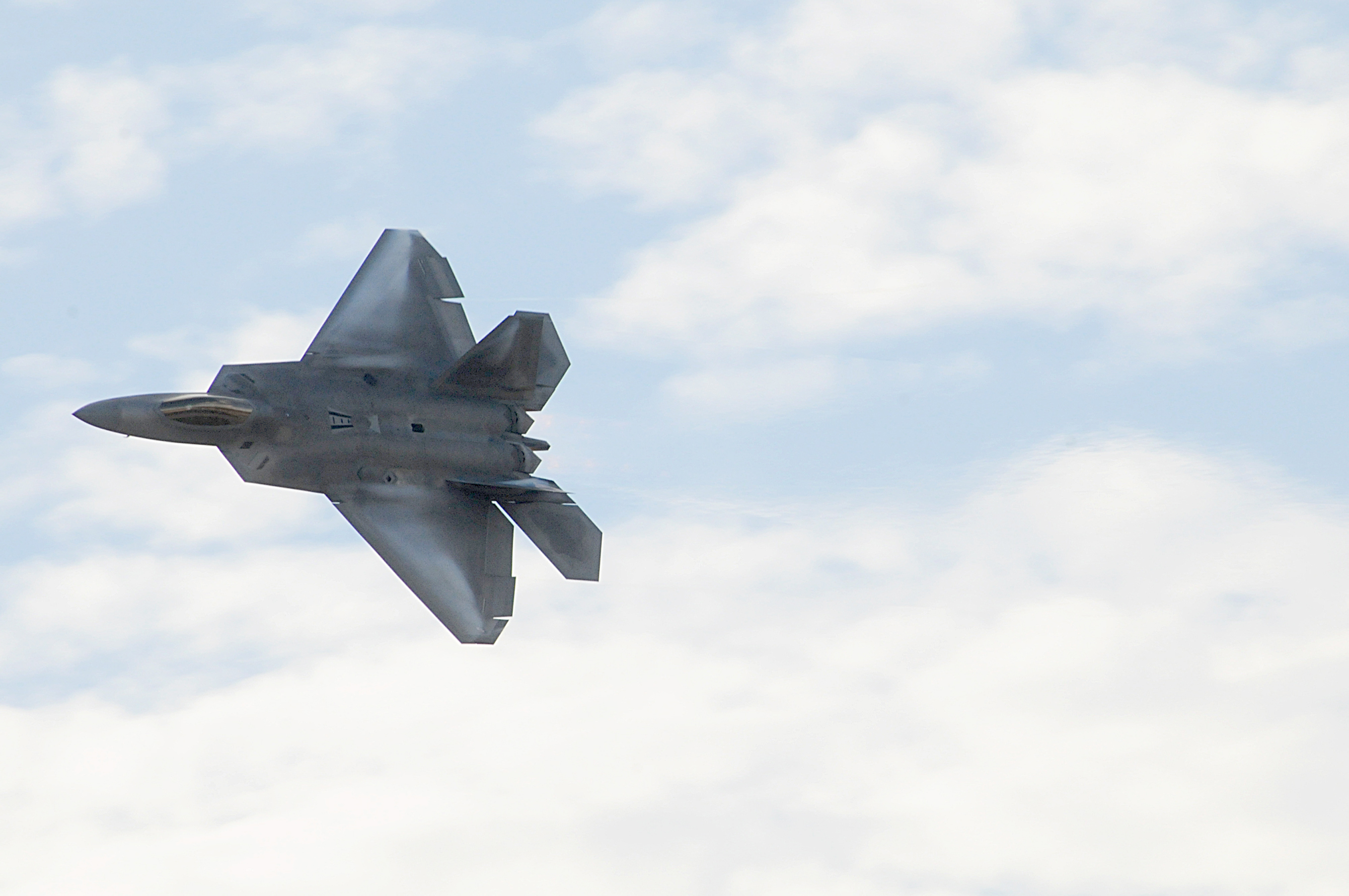 2009 Randolph Air Show